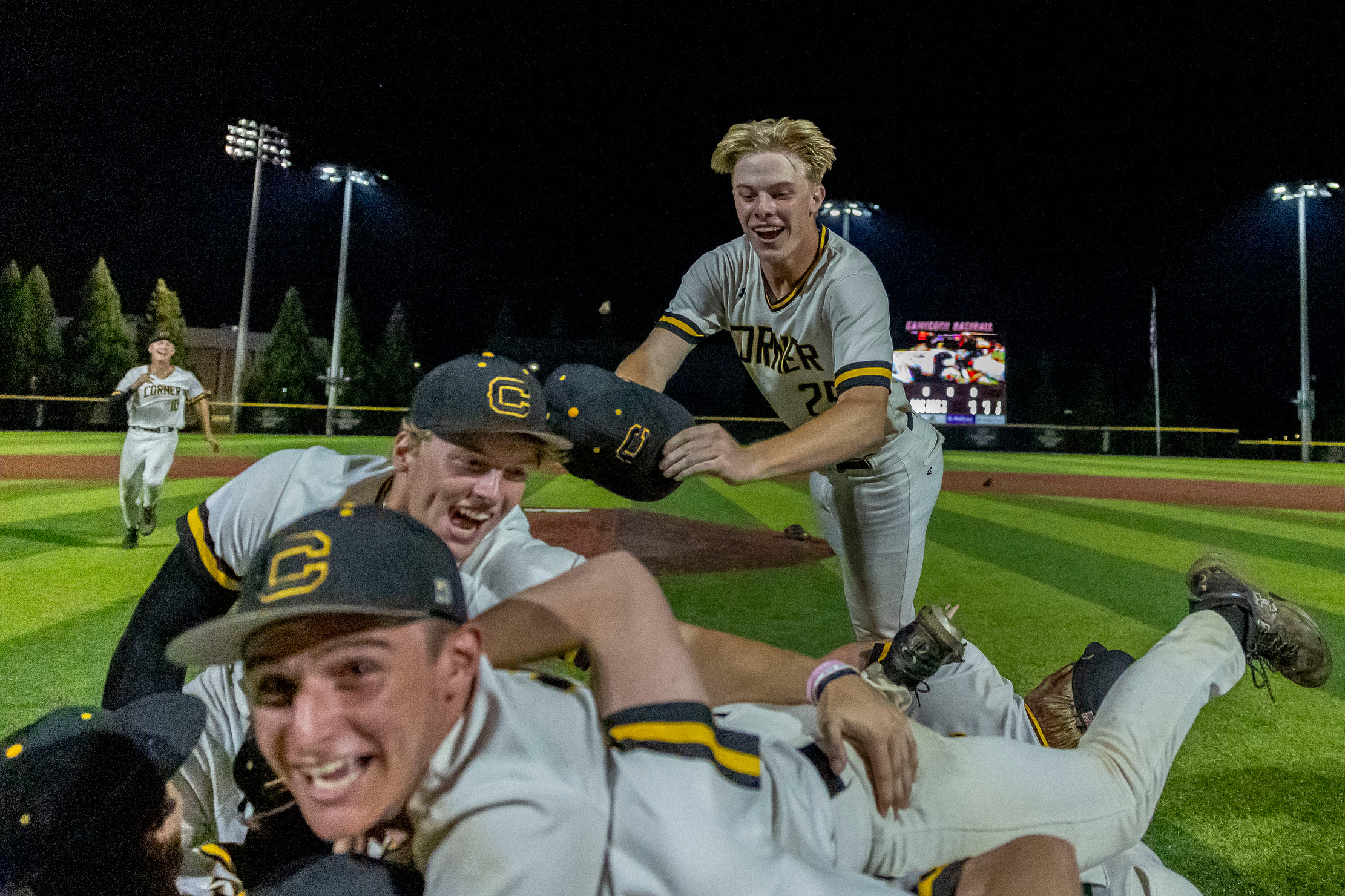 AHSAA 4A State Baseball Championship - al.com