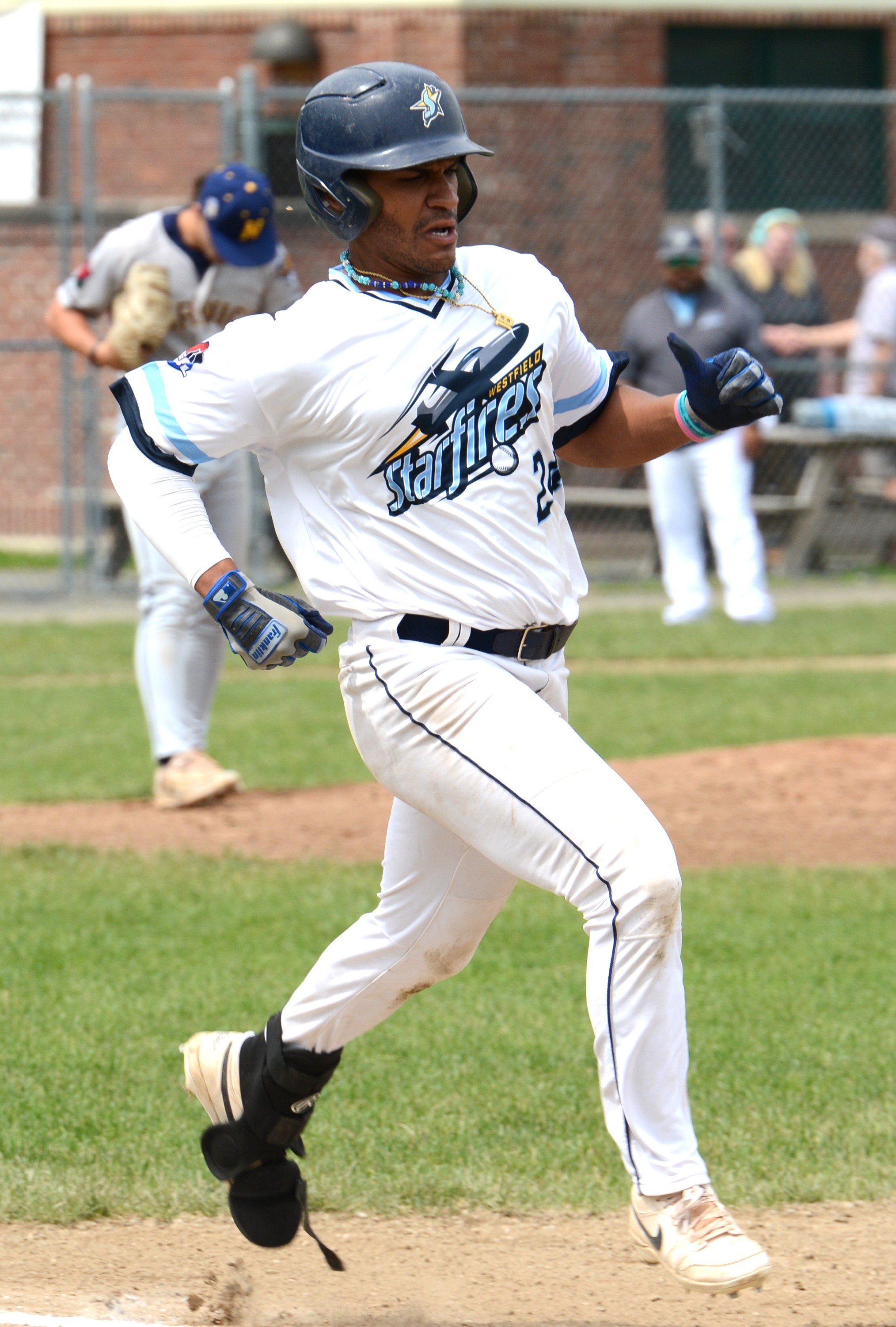 5-28-25 Westfield Starfires vs. Norwich - masslive.com
