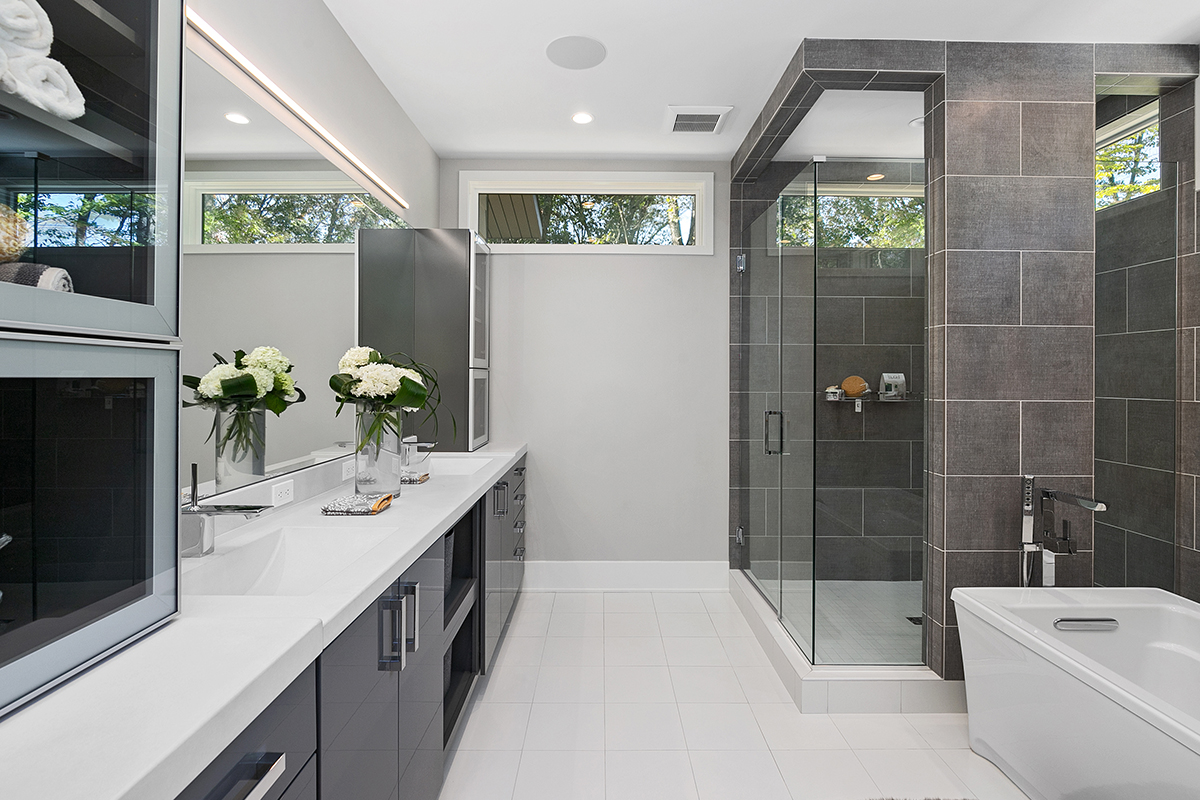 High-tech new home with stunning views listed for $1.4M - mlive.com