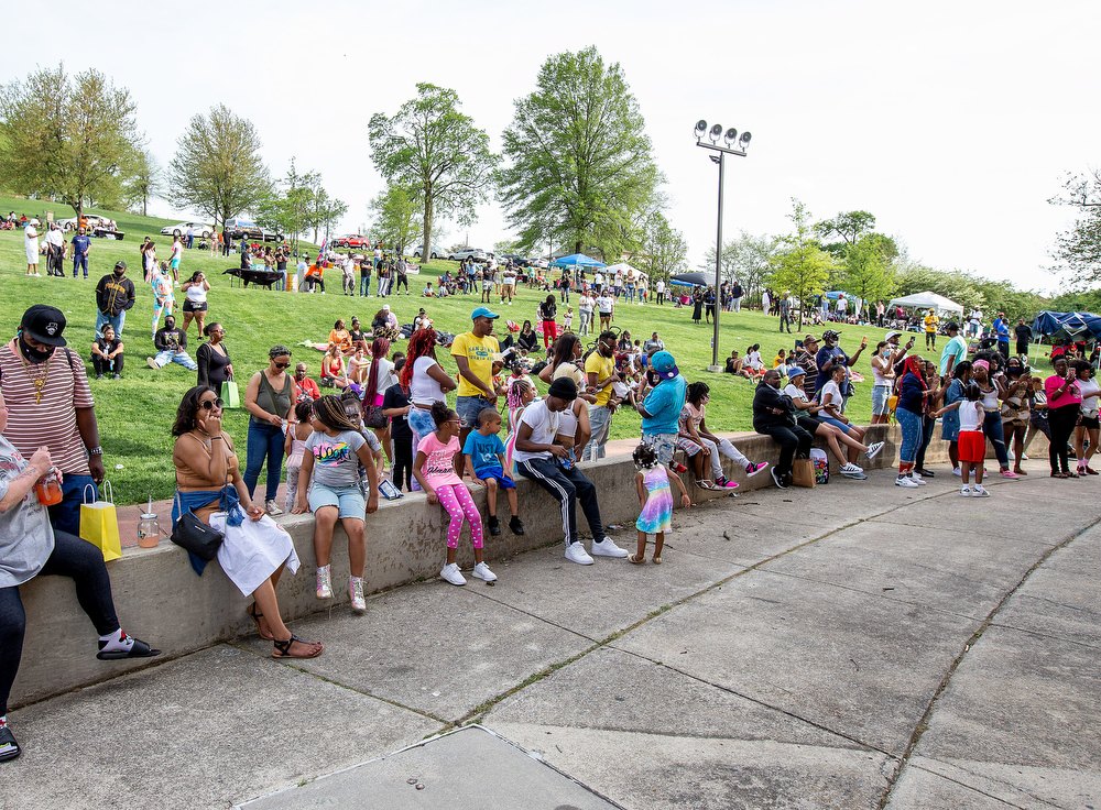 Bandshell Showcase at Reservoir Park - pennlive.com