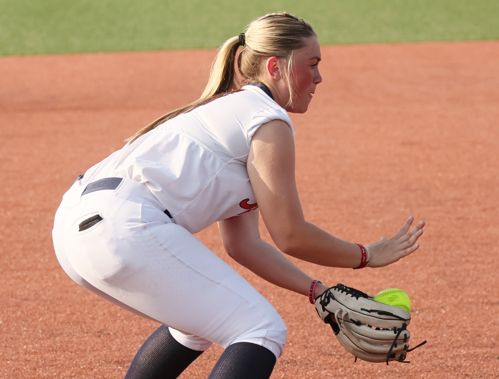 Berea-Midpark vs. Amherst in high school softball playoffs, May 15 ...