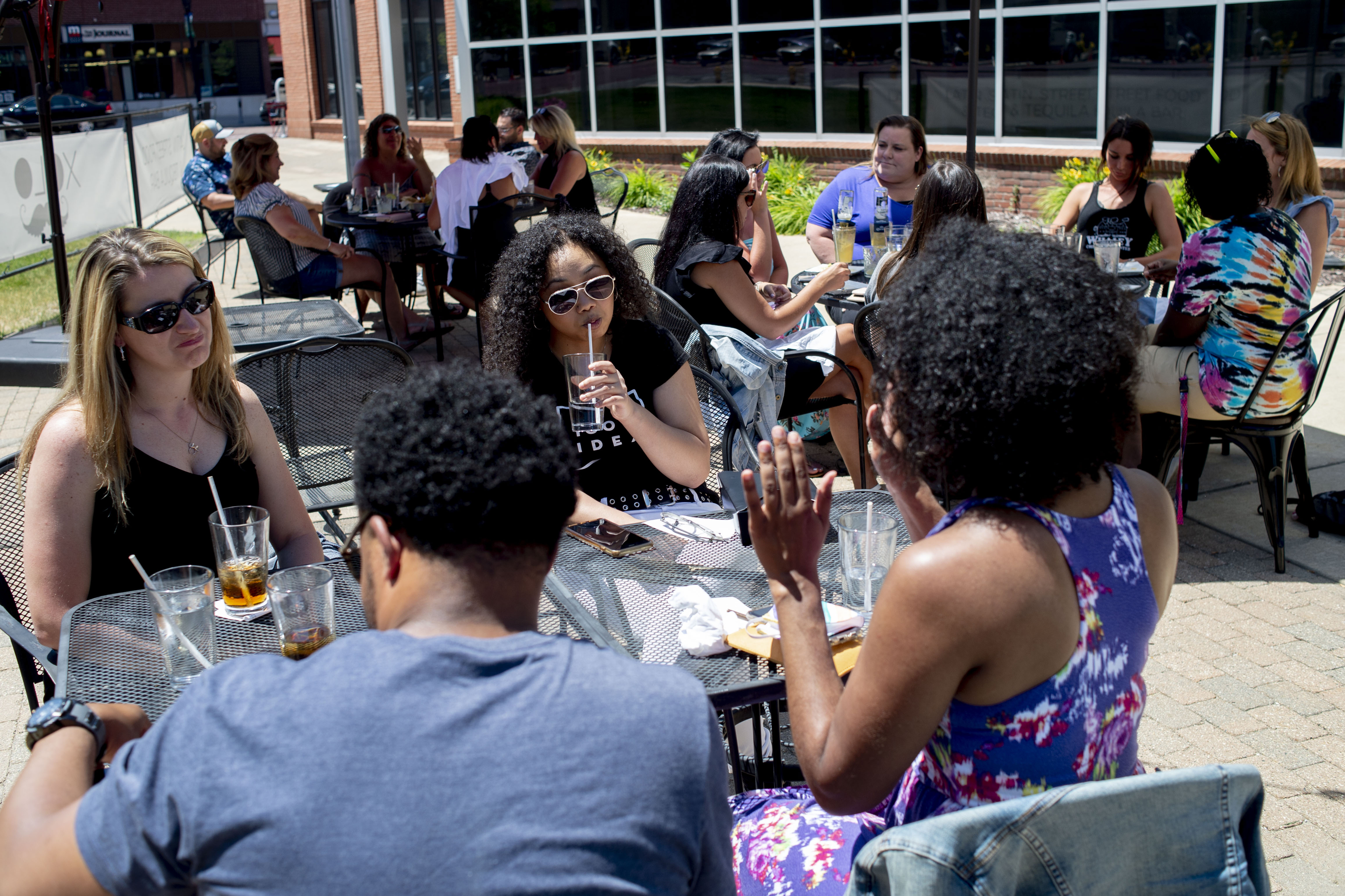 After summer of outdoor dining, Mid-Michigan restaurants prepare for ...