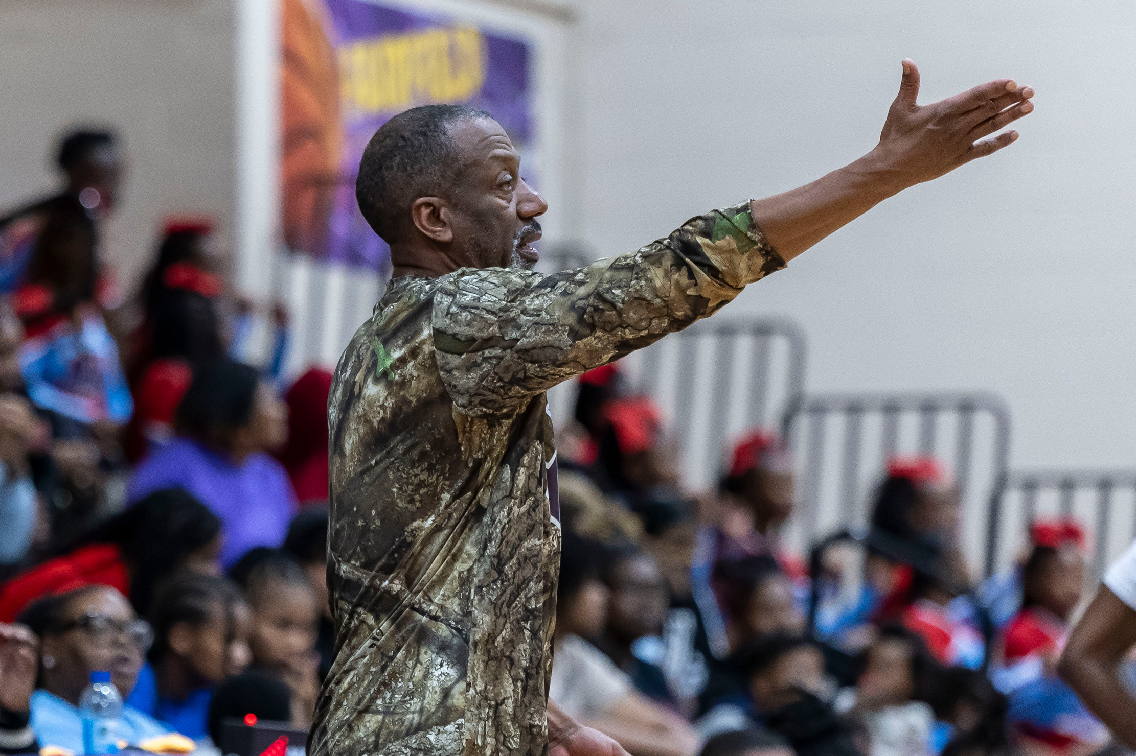 Midfield at Fairfield Boys Basketball - al.com