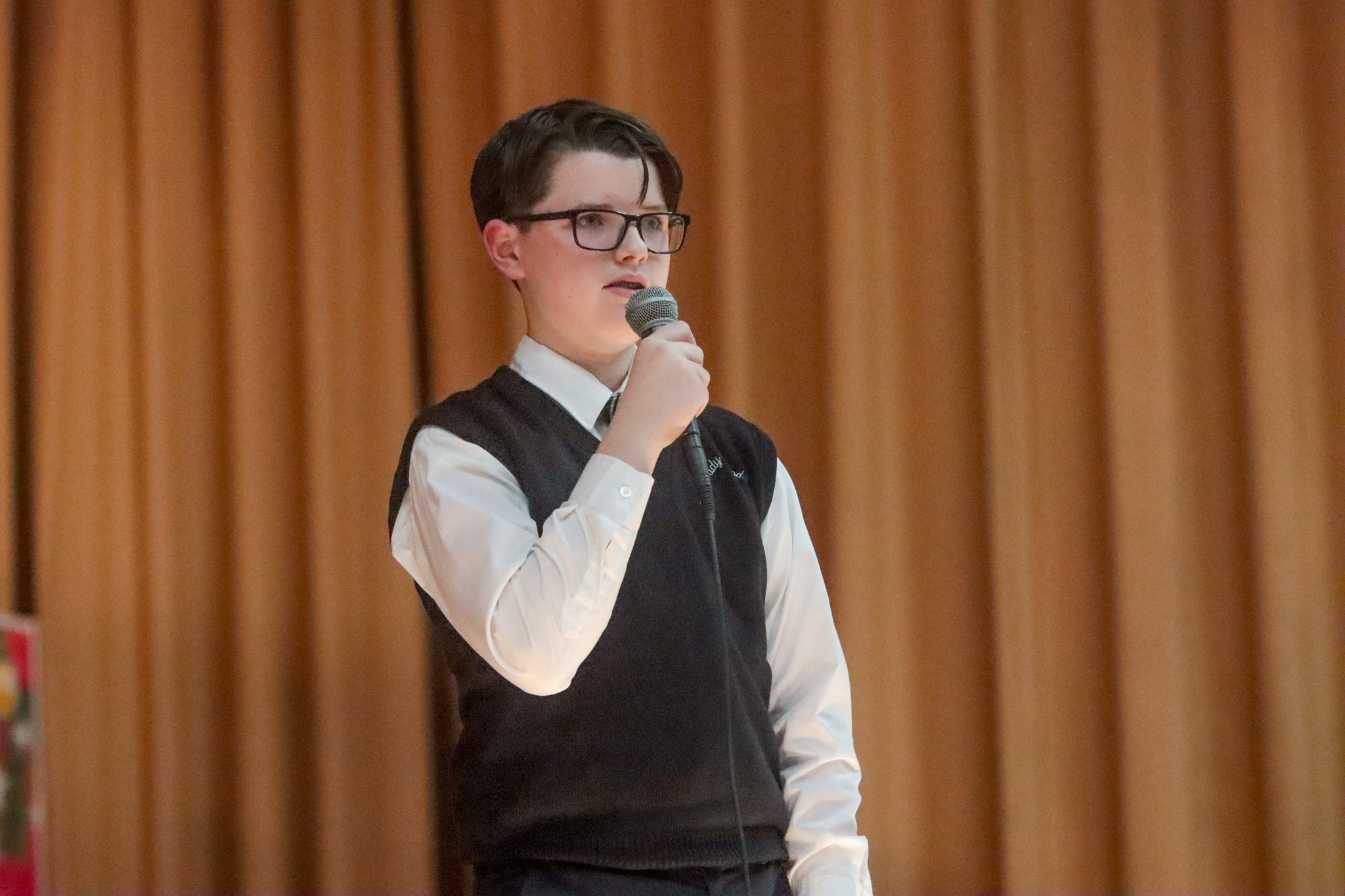 Catholic Schools Regional Spelling Bee - silive.com