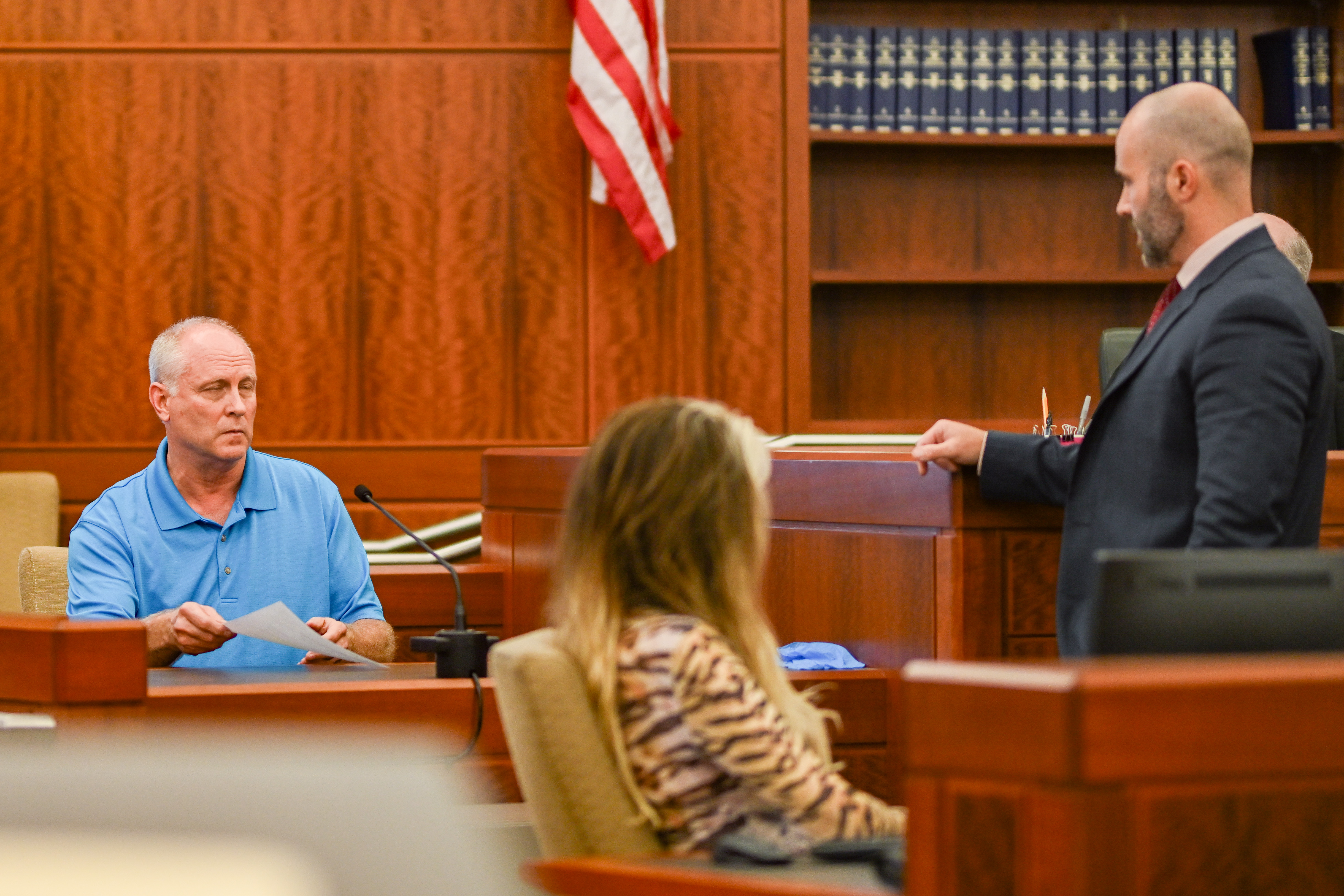 Steven Foley murder trial - masslive.com