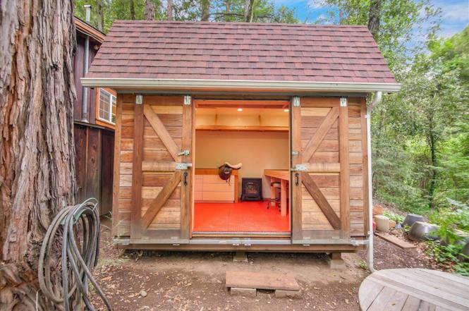 Bigfoot's in the house - oregonlive.com