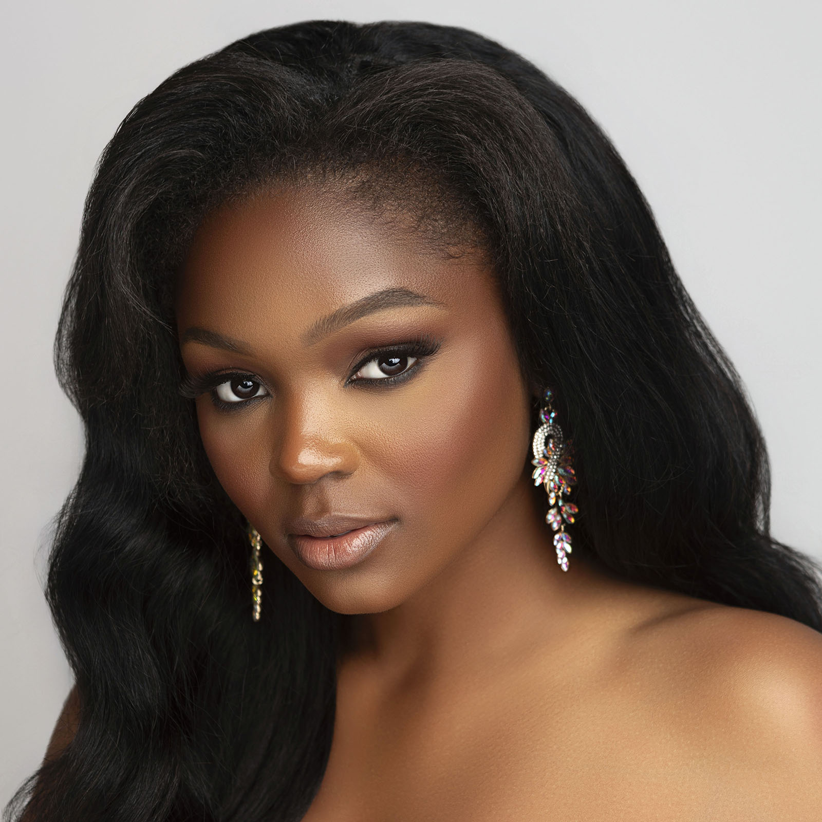 Miss Alabama USA 2024 contestants - al.com