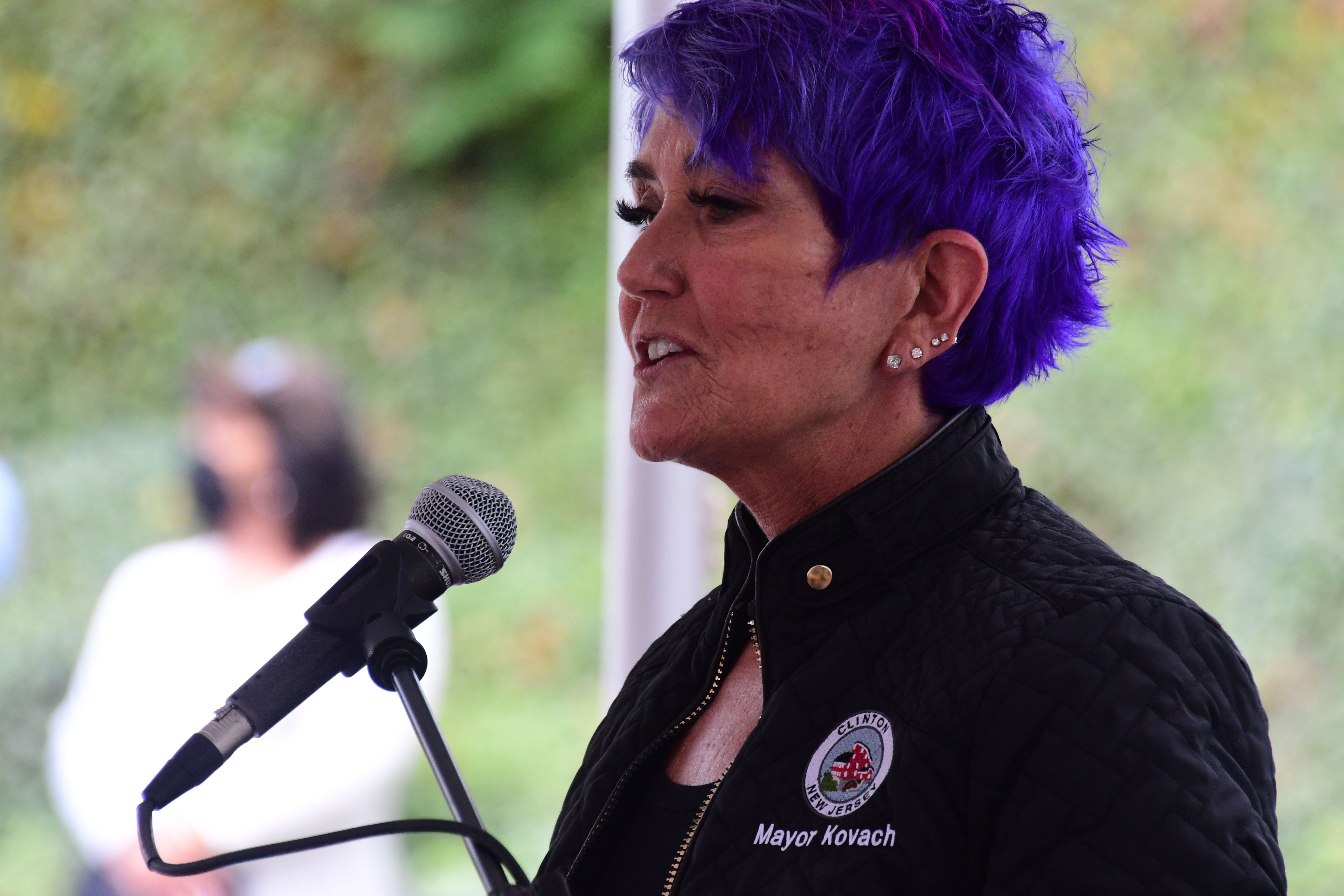 Red Mill Museum Village in Clinton dedicates its new waterwheel - nj.com