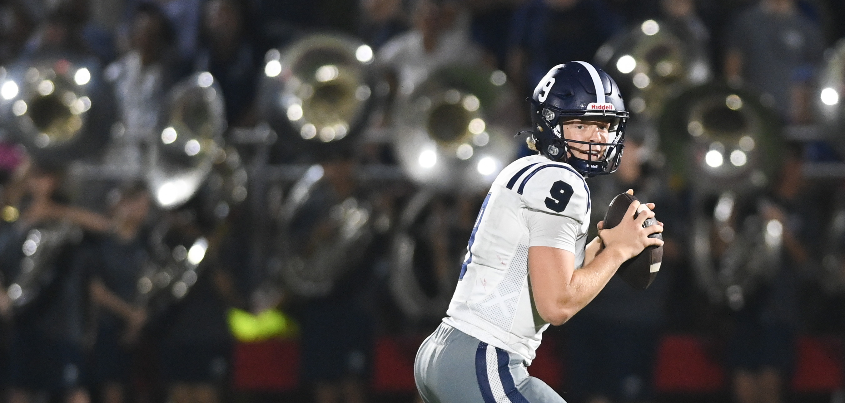 Enterprise vs. Pike Road Football - al.com