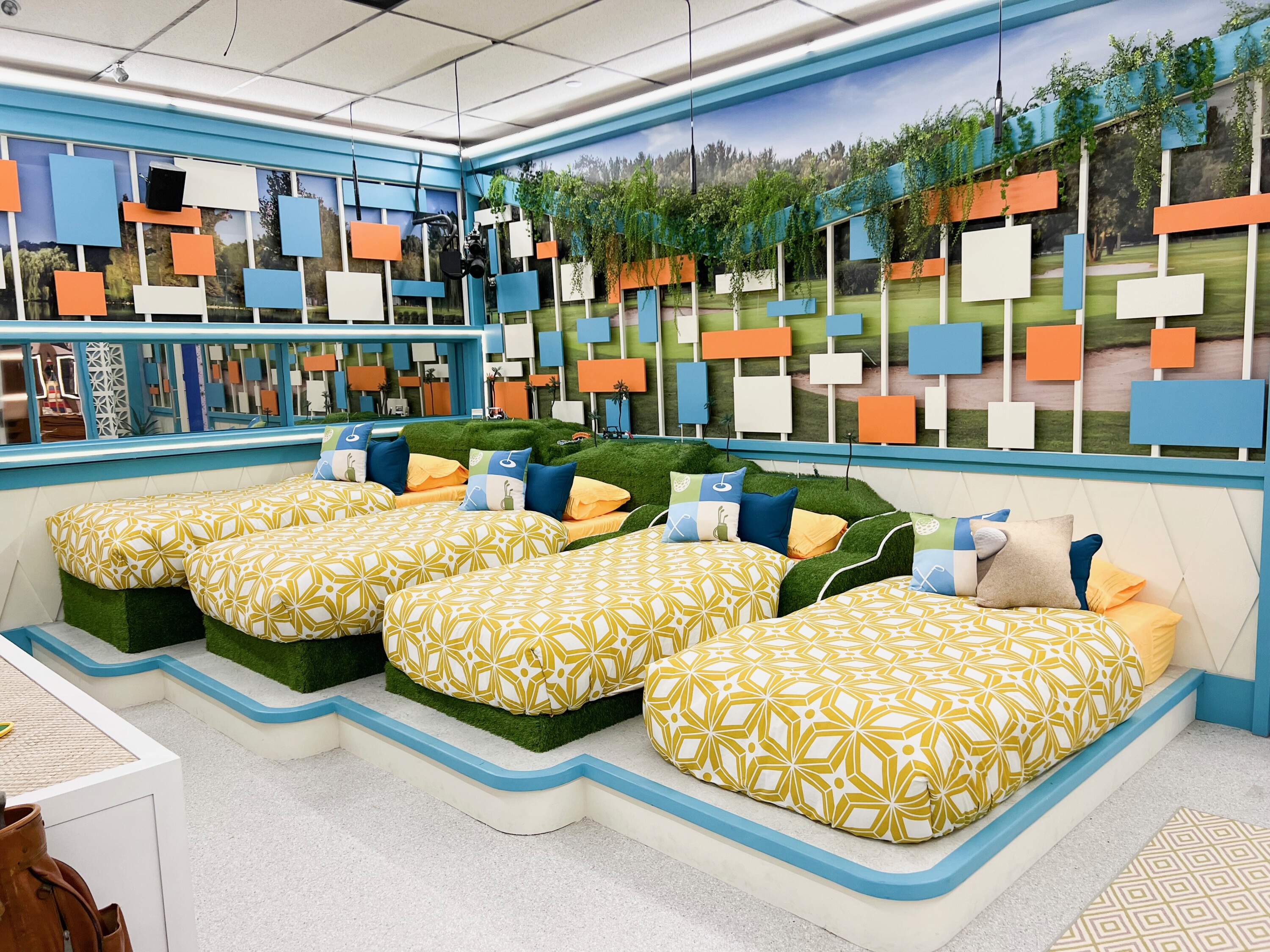 Big Brother Season 24 BB Motel - pennlive.com