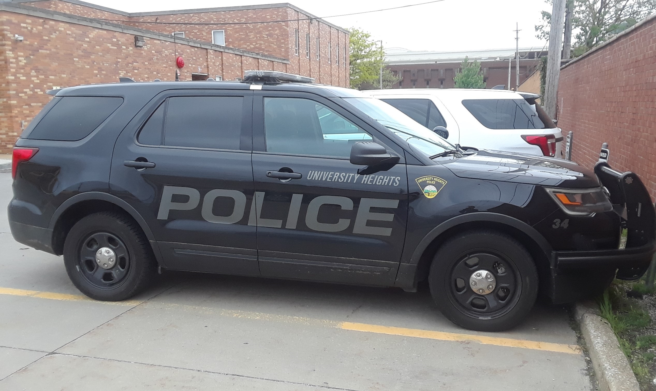 Police Blotter - Cleveland.com
