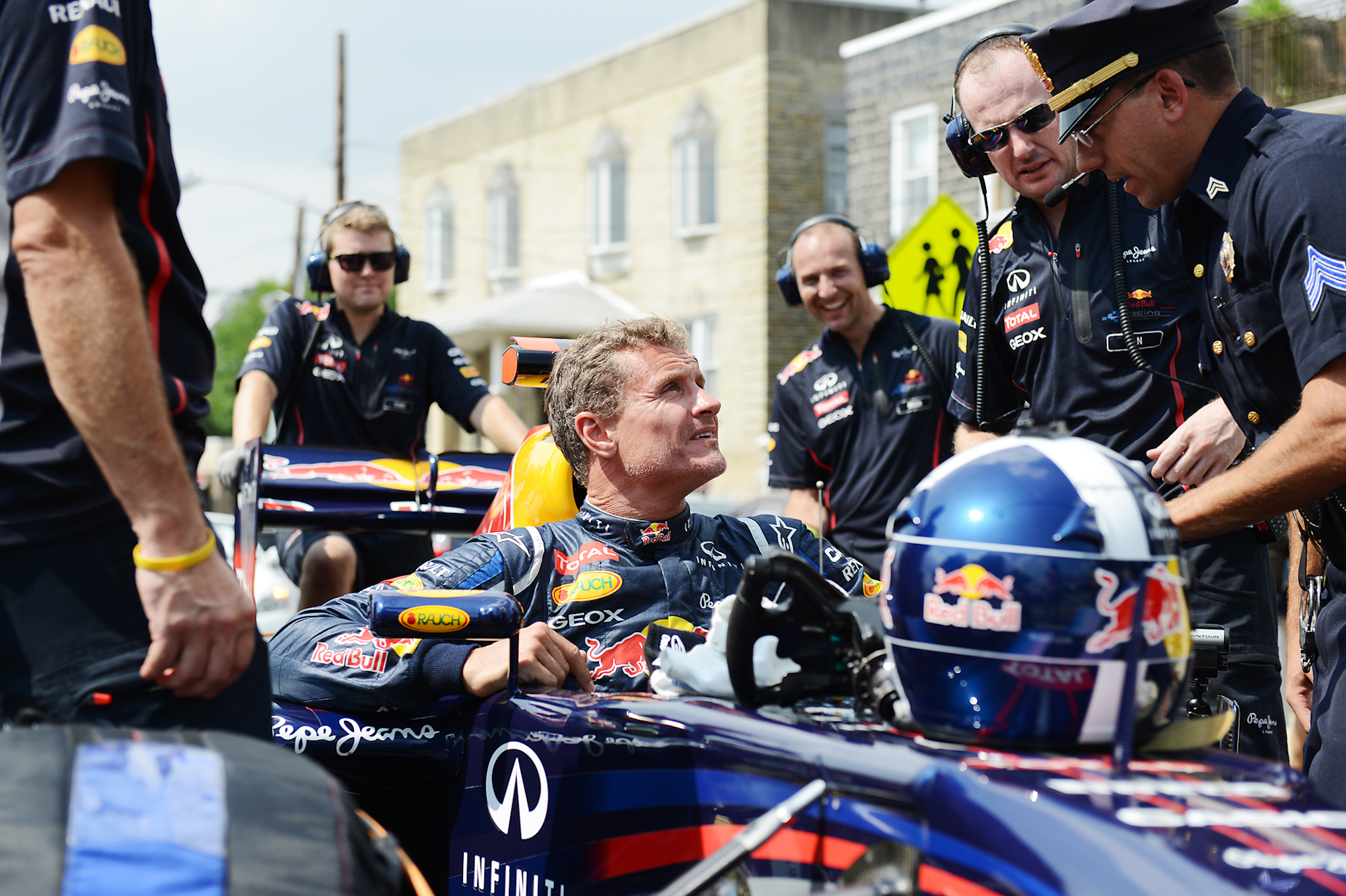 Planned Formula One race in New Jersey - nj.com