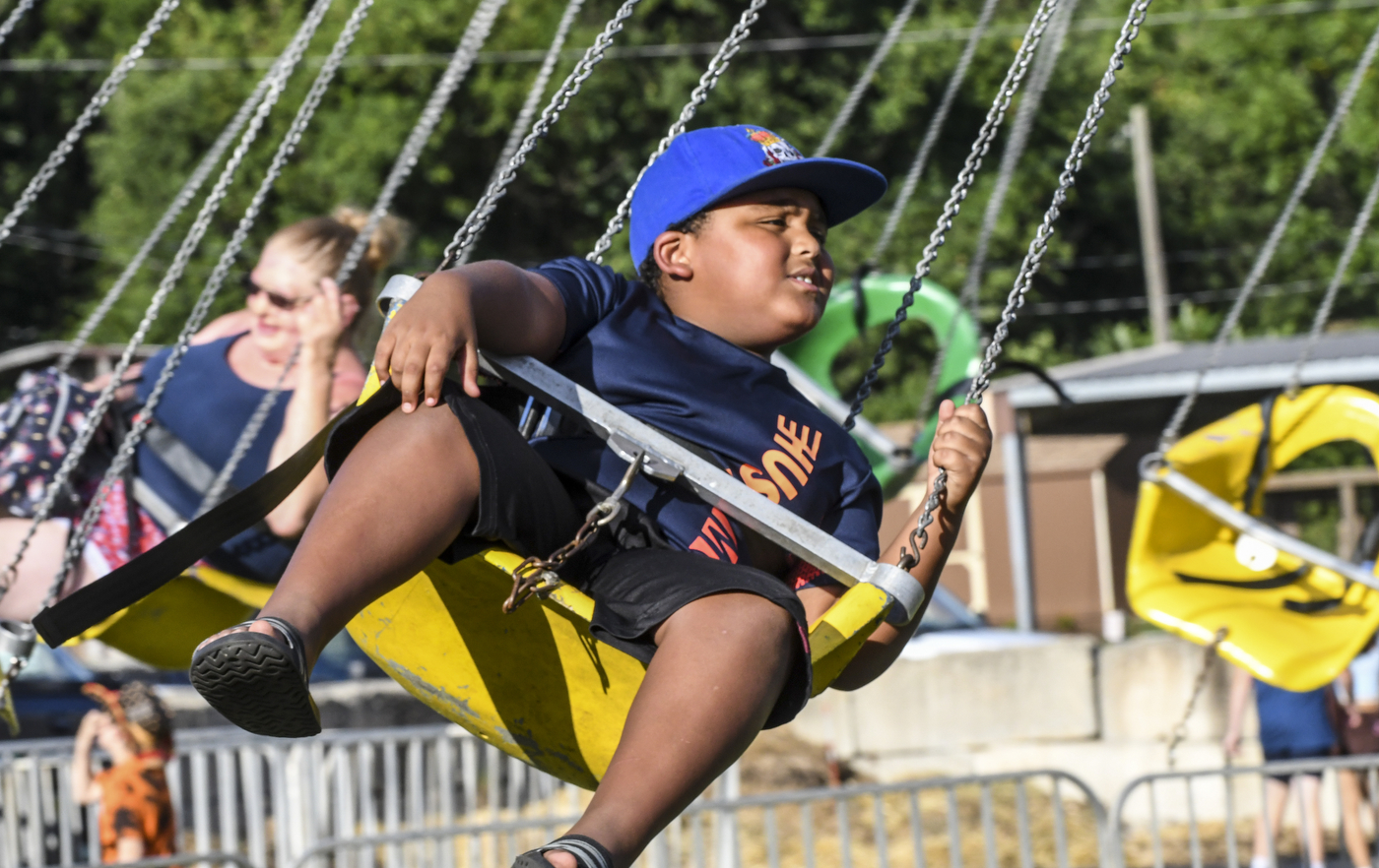 2022 Warren County Farmers' Fair & Balloon Festival - lehighvalleylive.com