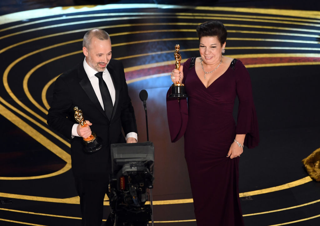 2019 Academy Awards Show: Oscar winners, performers and more ...