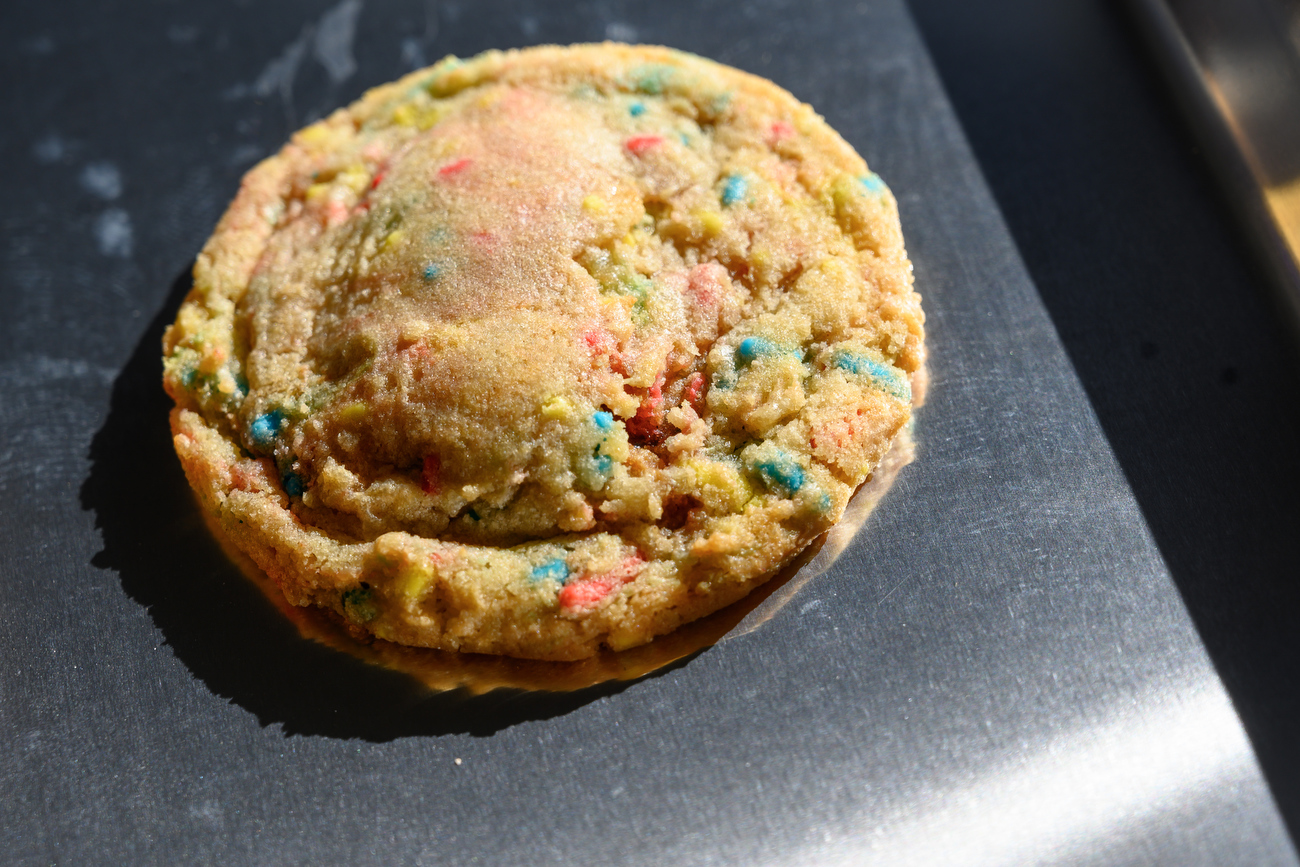 Detroit Cookie Co. opens Ann Arbor location - mlive.com