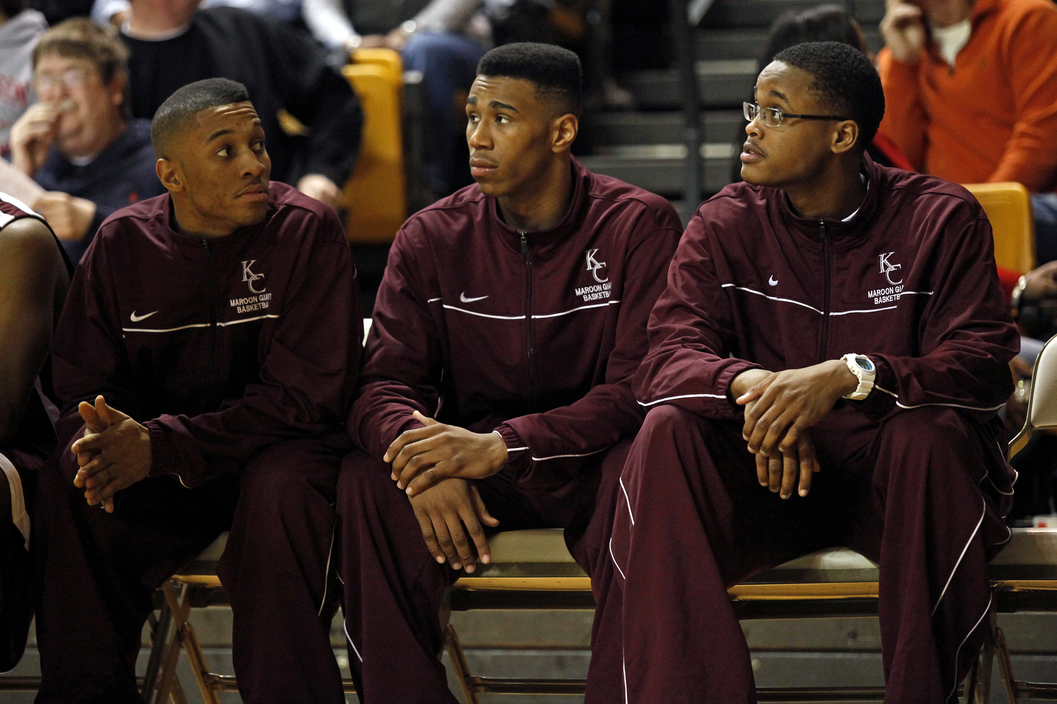 Remembering Tyler Bell, two-time state champion with Kalamazoo Central ...