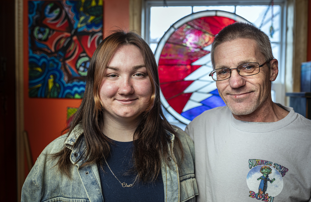 Cory Heft dies after being shot in home invasion - pennlive.com