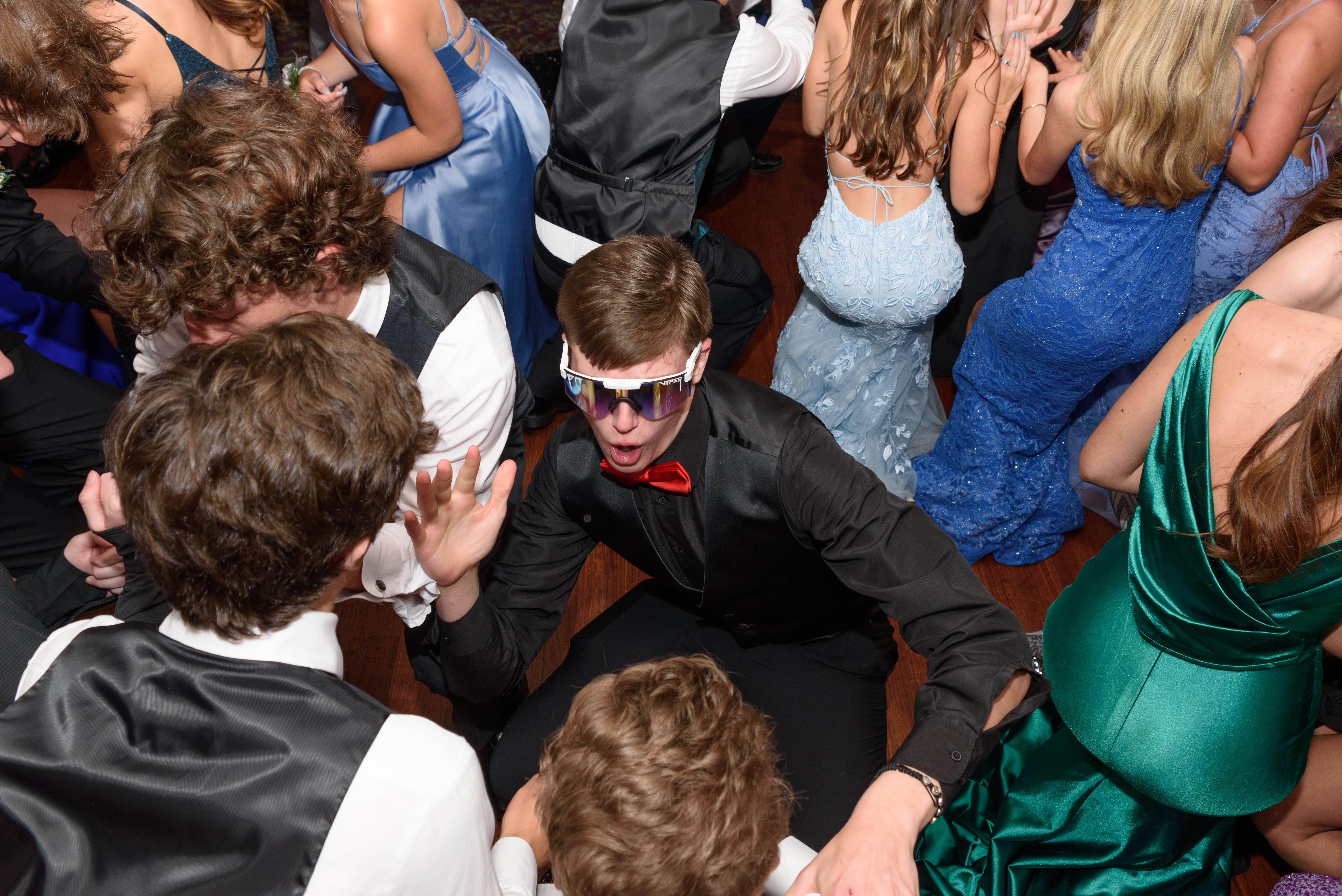 2022 Southwick Regional Junior-Senior Prom - masslive.com