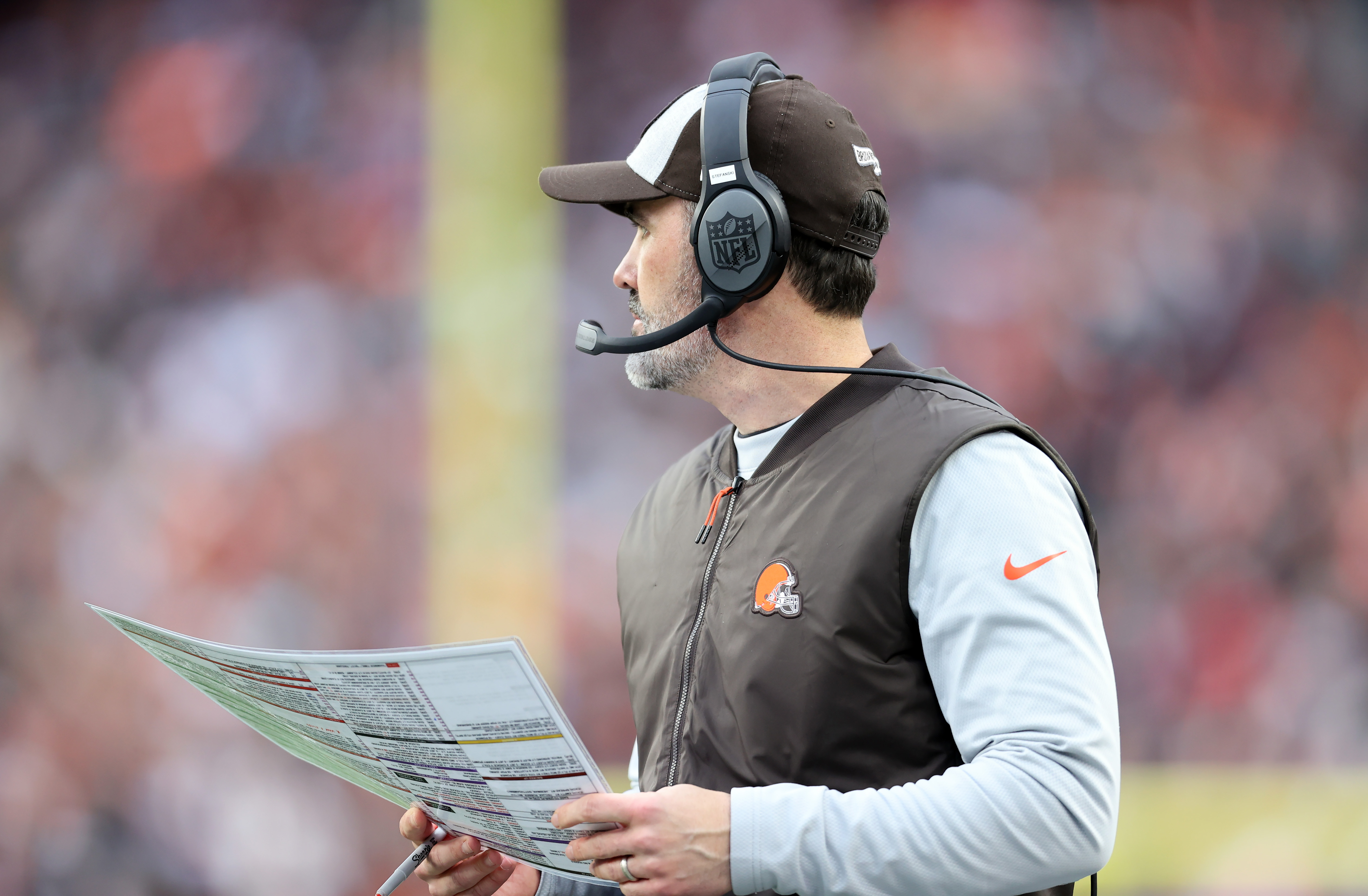 Cleveland Browns vs. Cincinnati Bengals, December 11, 2022 - cleveland.com