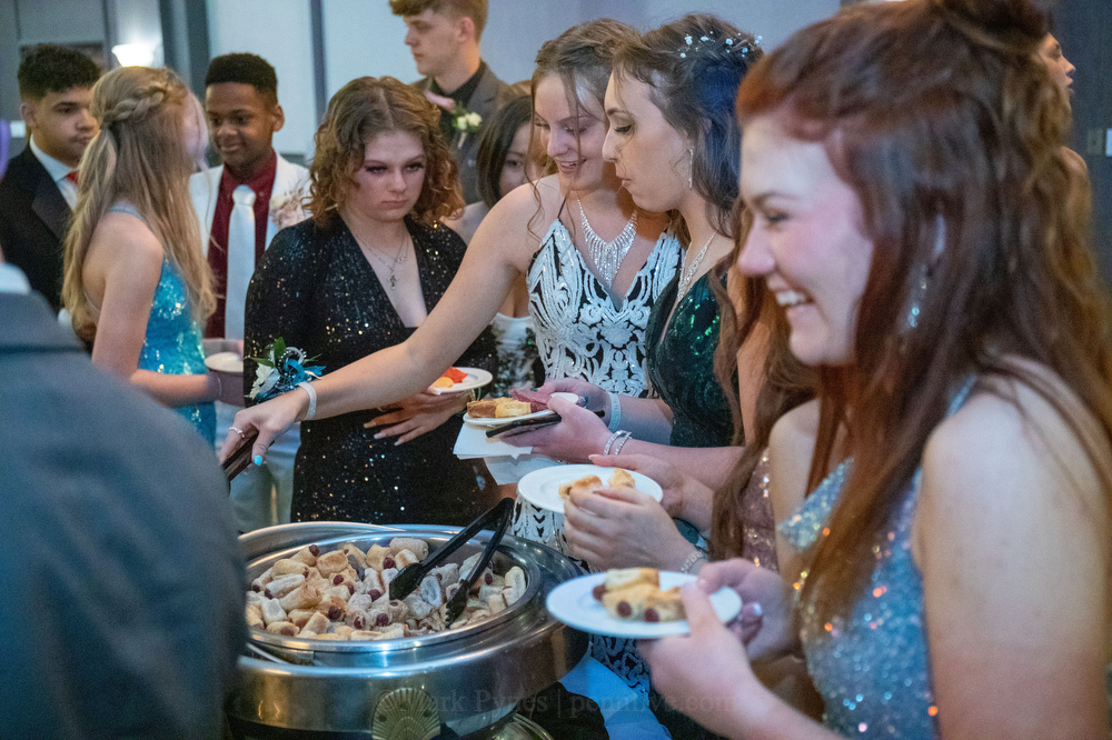 Halifax High School 2022 prom: See 30 photos from Friday's event ...