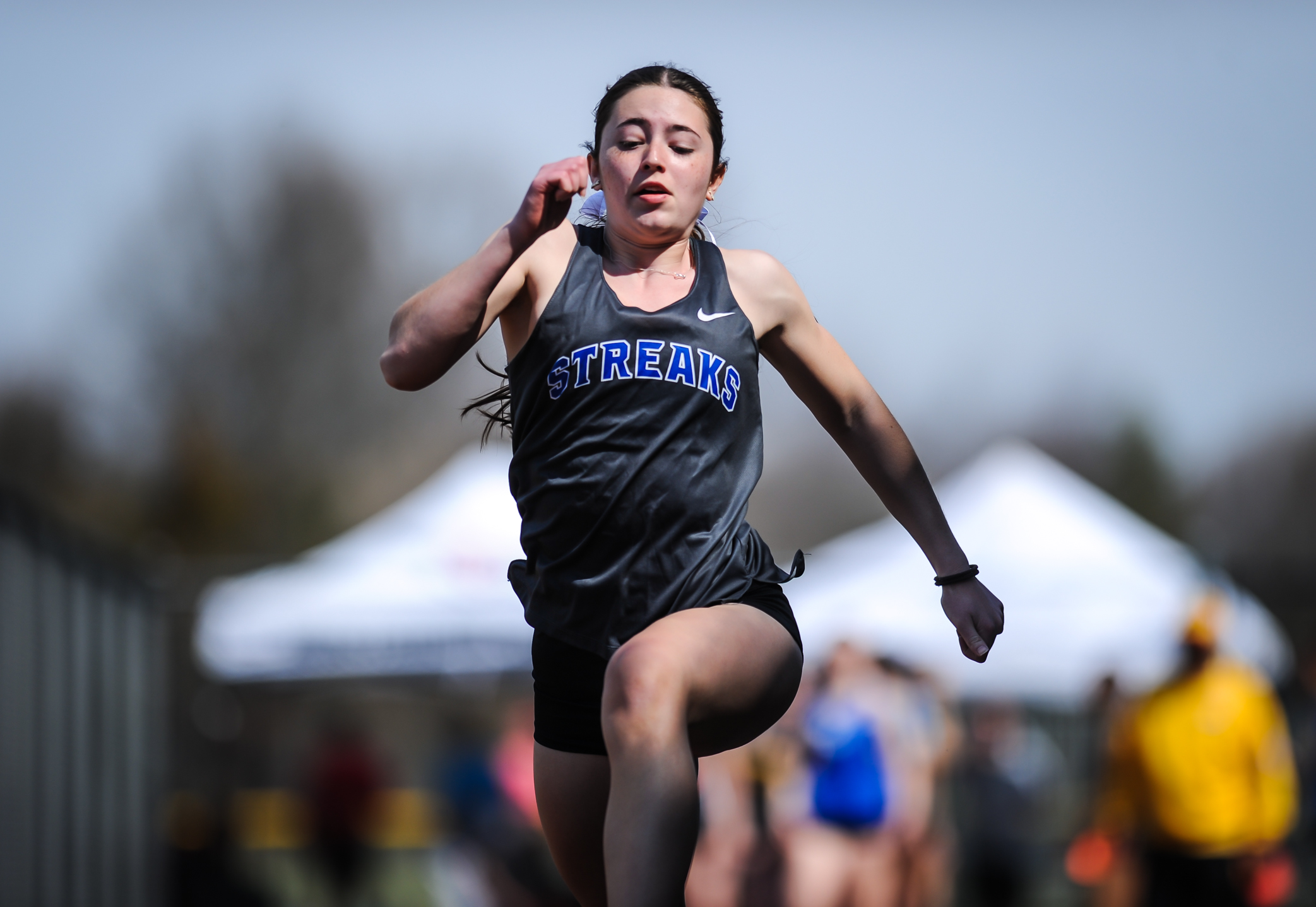 Track & Field: Skyland Conference Relays March 29, 2025 - nj.com