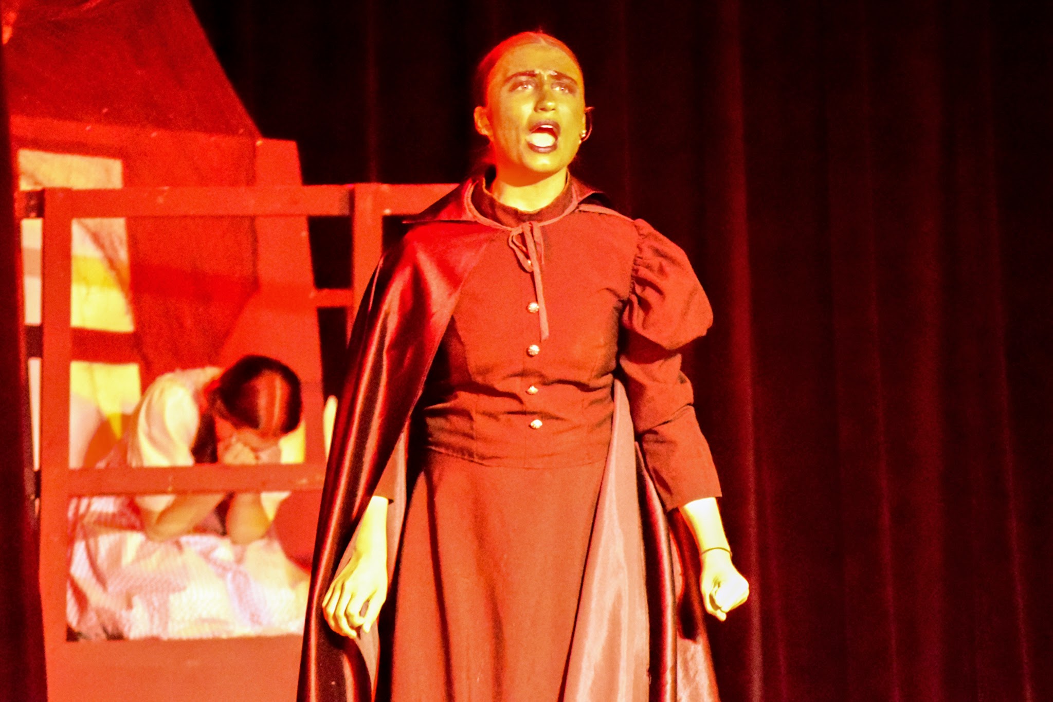 St. Joseph Hill Academy's "The Wizard of Oz" - silive.com