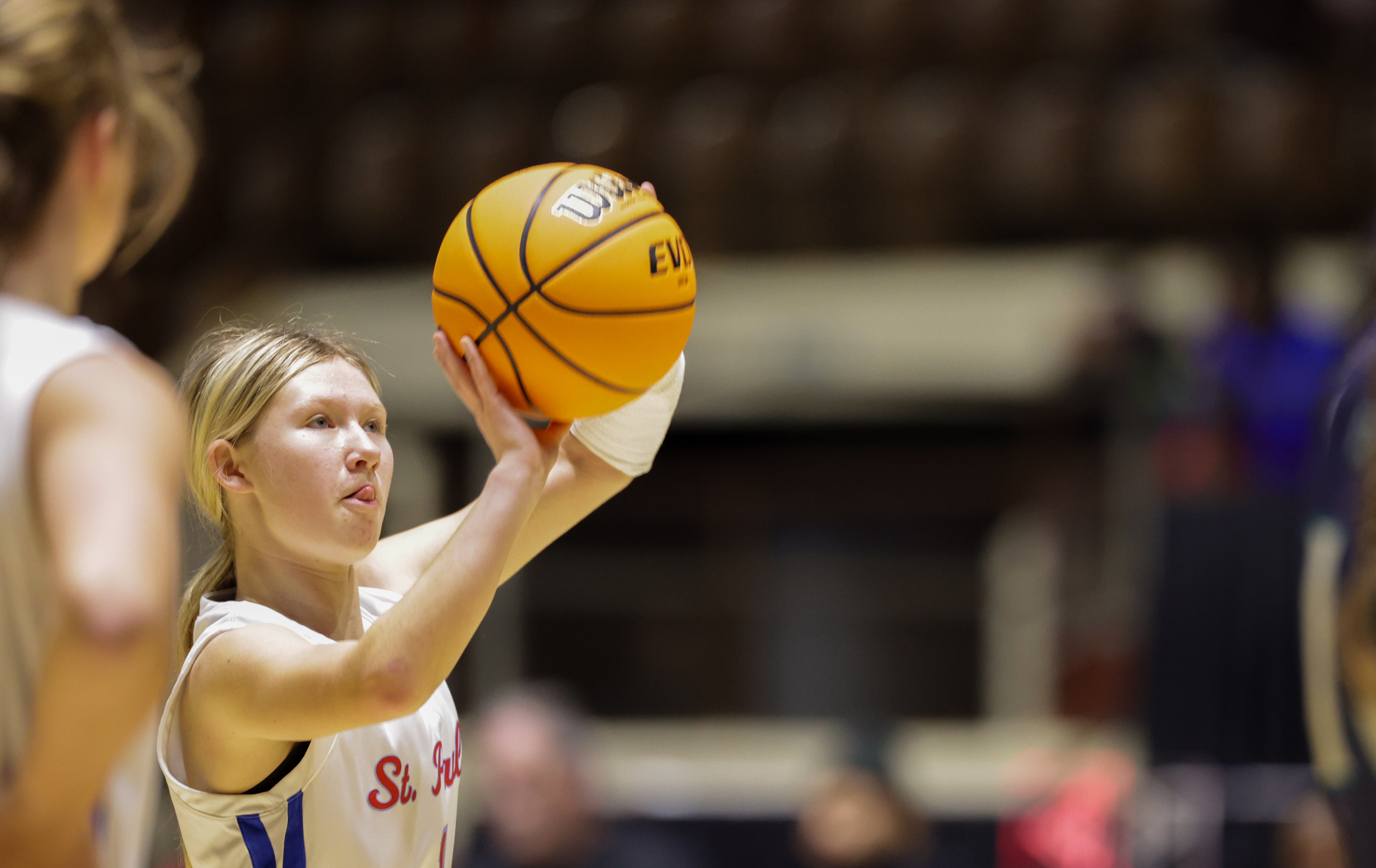 AHSAA South Regional Basketball-5A Girls - al.com