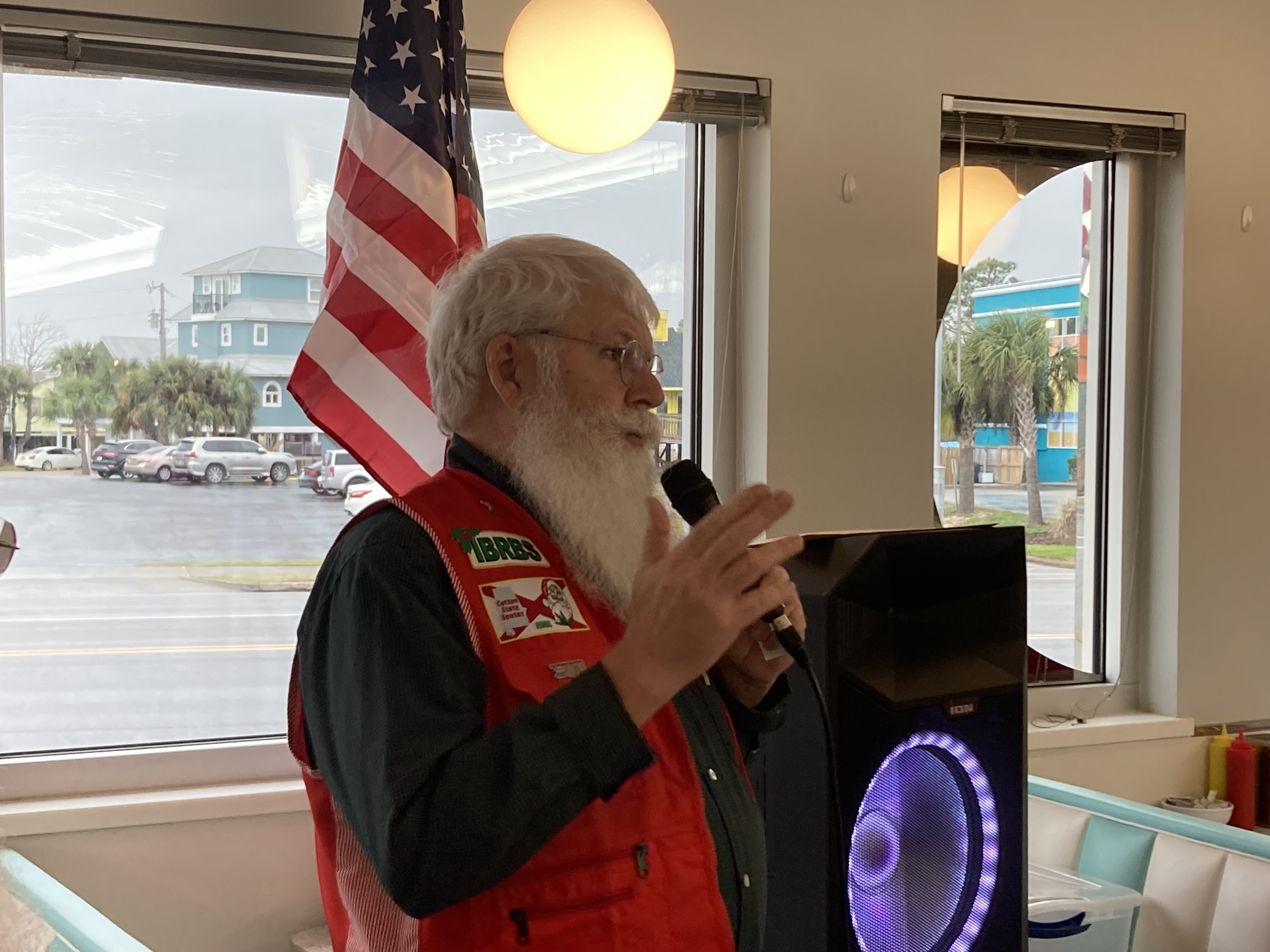 Cotton State Santas - al.com