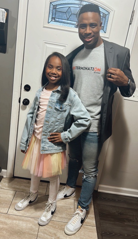 Deon Smith: Inspirational Speaker and UM-Flint Police Officer - mlive.com