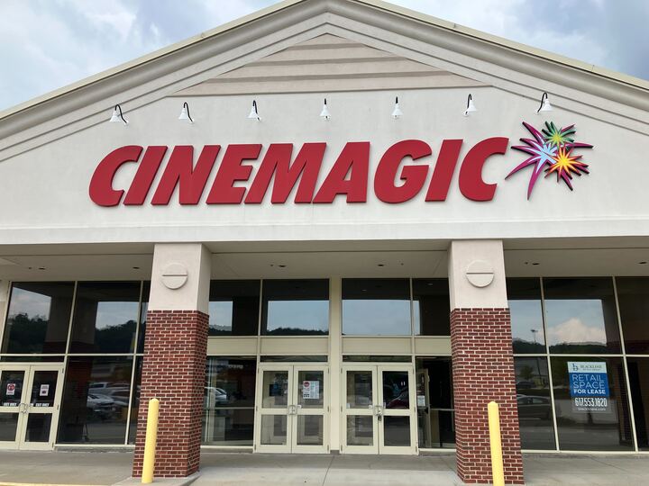 Sturbridge theater - masslive.com