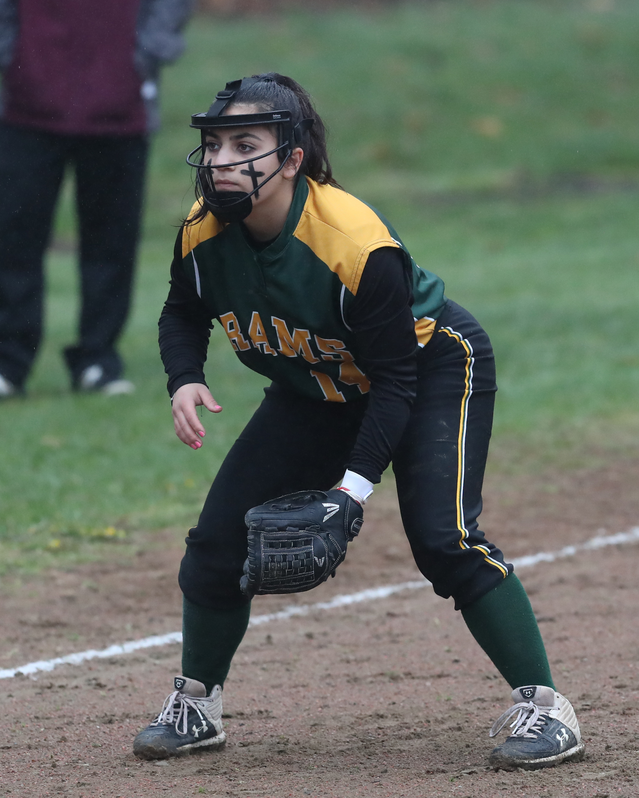 Southwick vs Ludlow Softball - masslive.com
