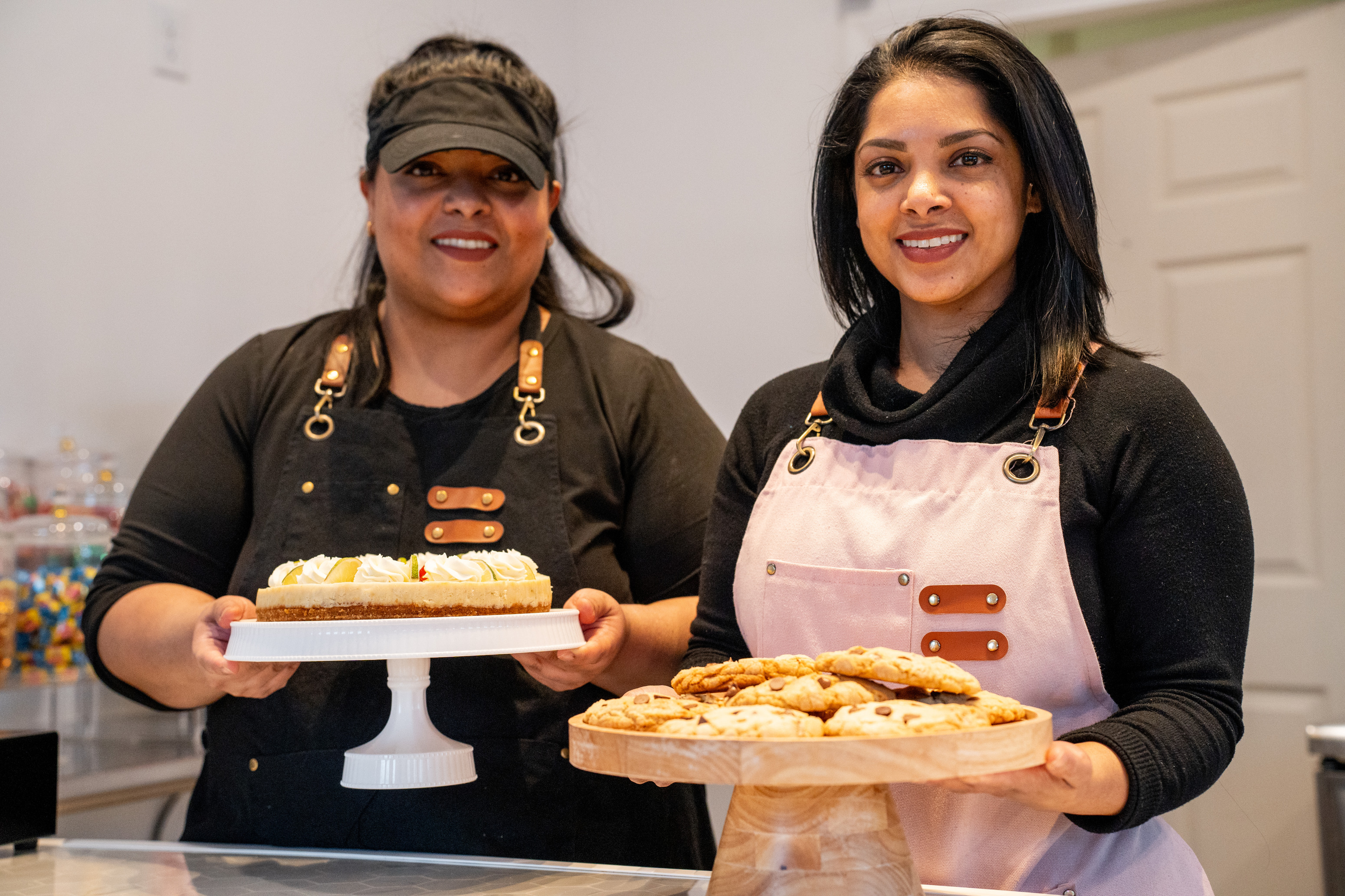 Michigan's Best Local Eats: Simply Sweet - mlive.com