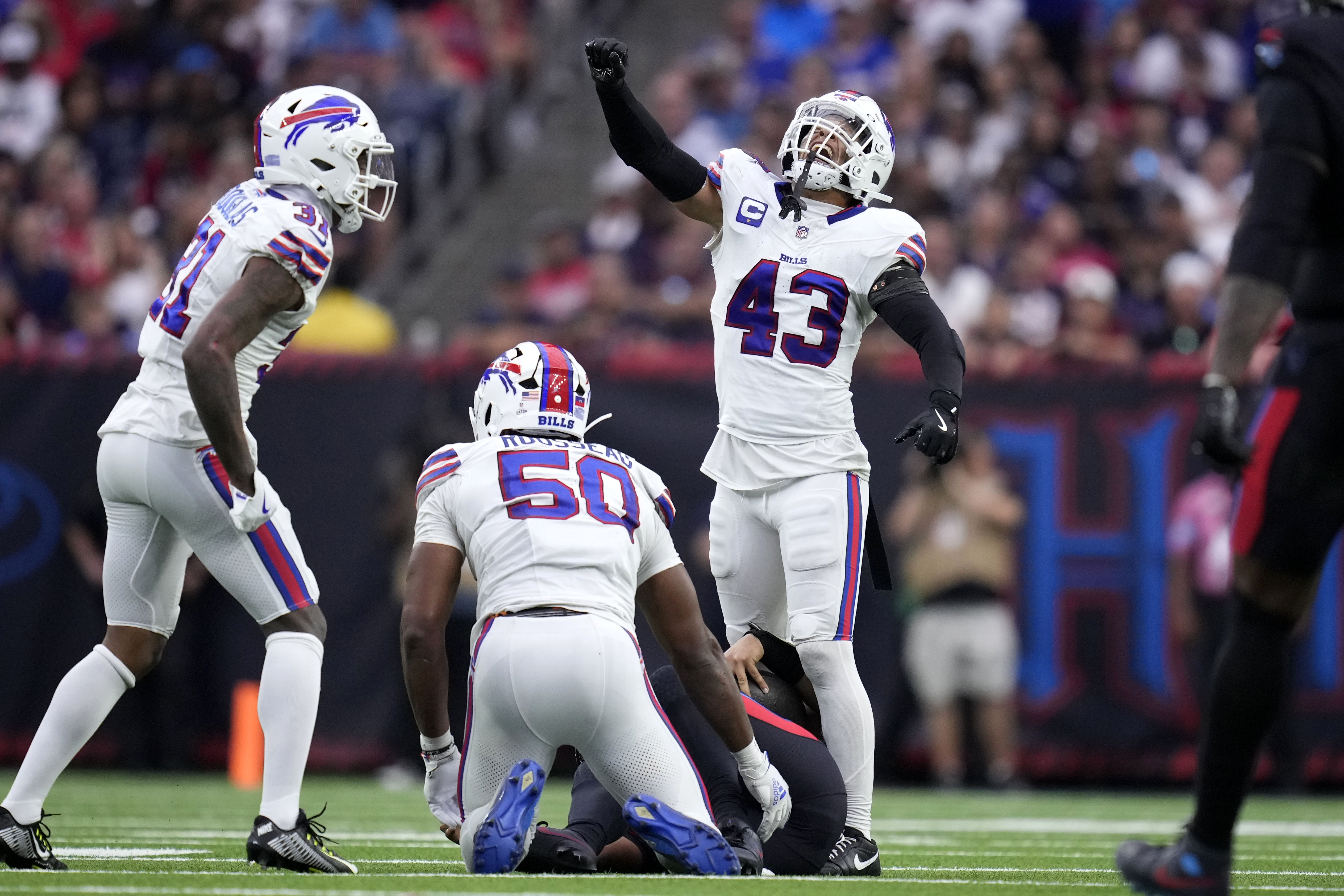 Buffalo Bills at Houston Texans: NFL 2024, Week 5 - syracuse.com