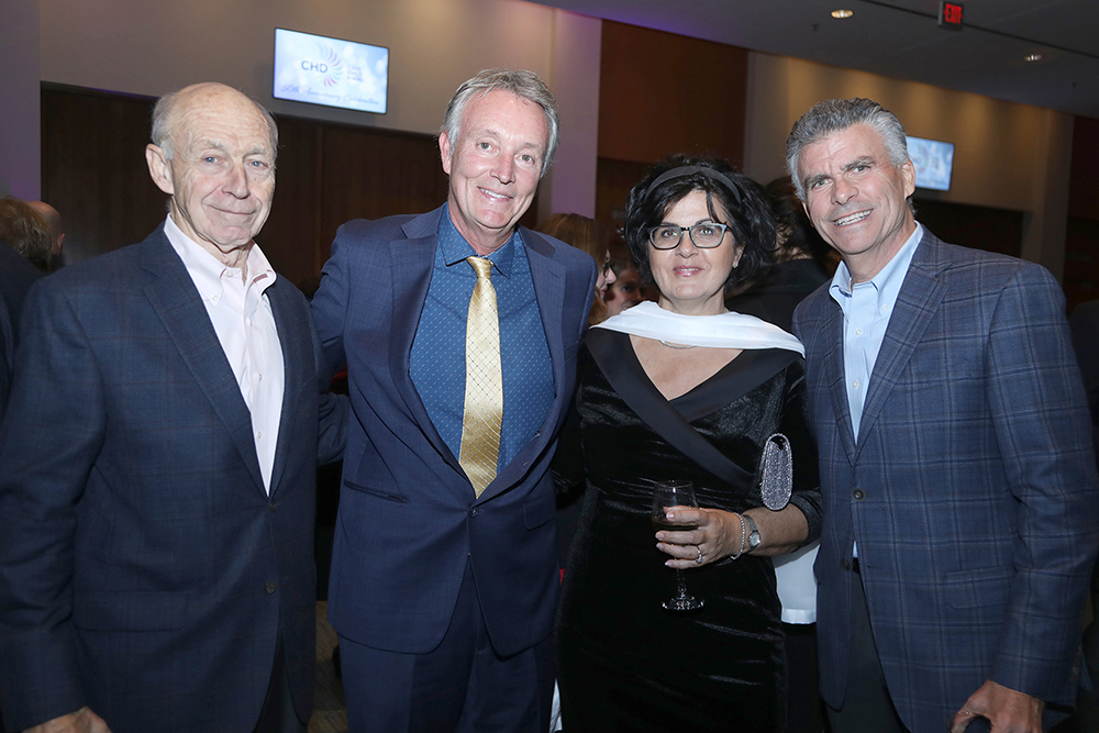 The Center for Human Development’s 50th Anniversary Celebration ...