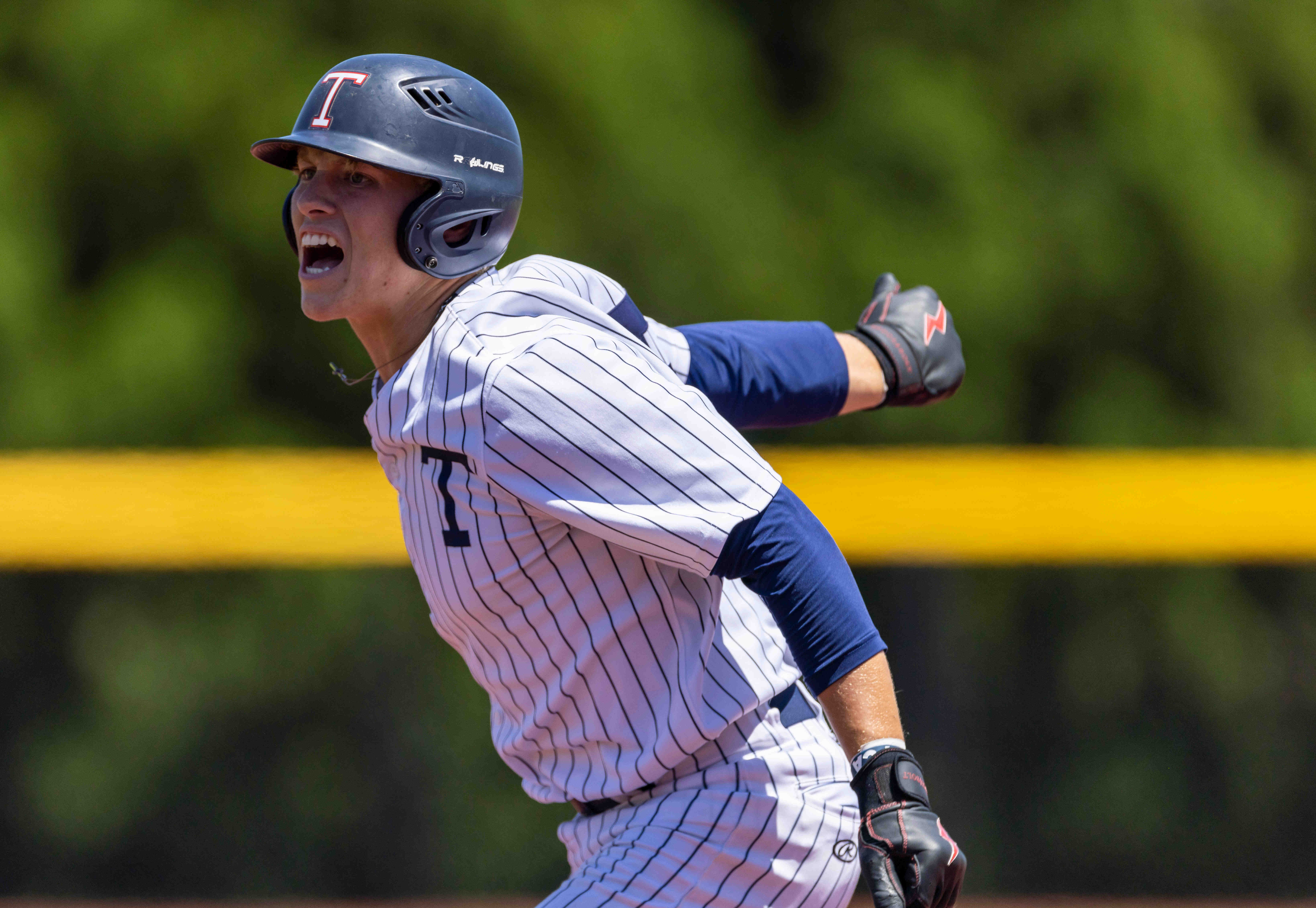 AHSAA 3A Baseball Championships (Game 3) - al.com