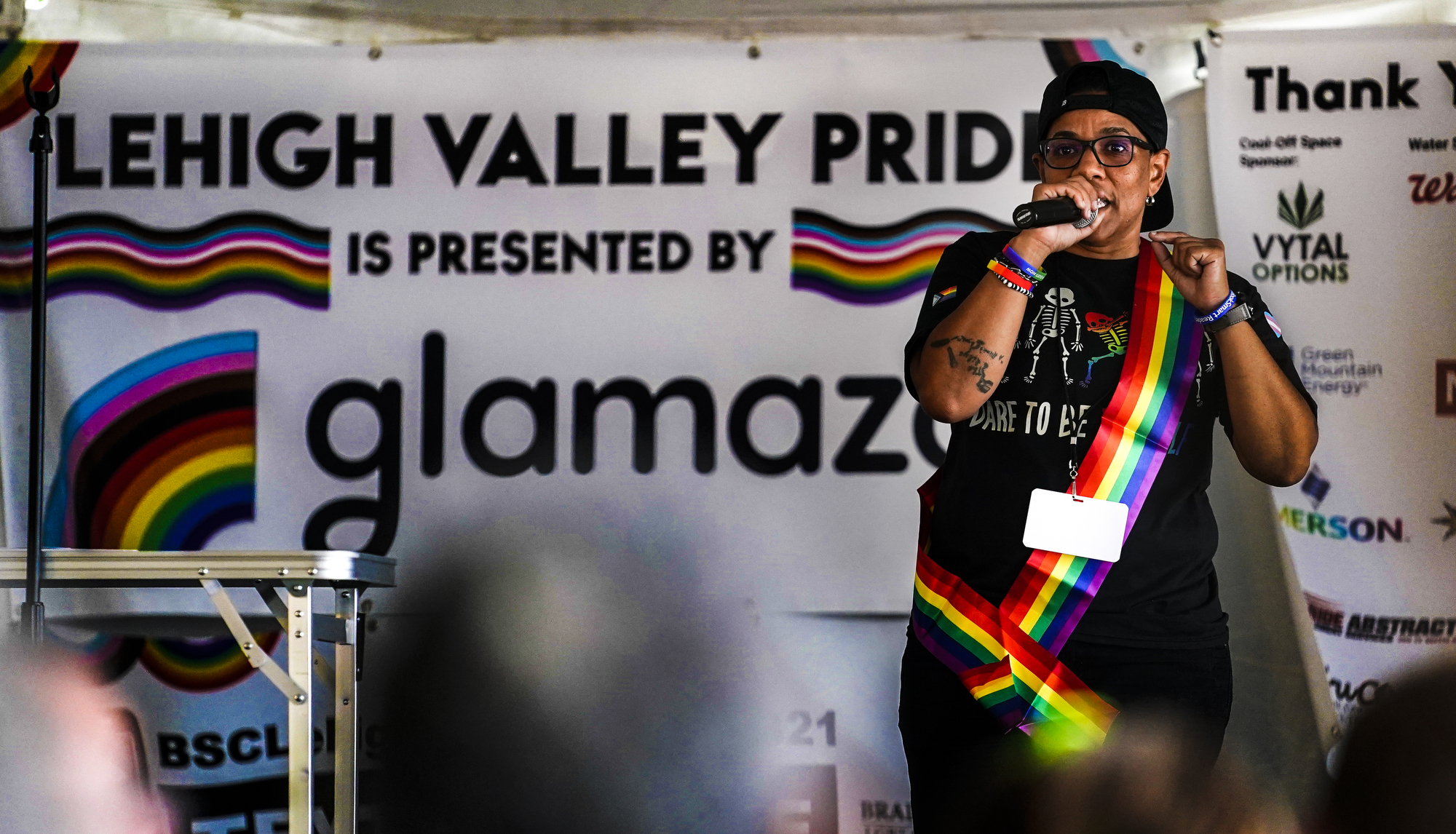 Lehigh Valley Pride 2022 - lehighvalleylive.com
