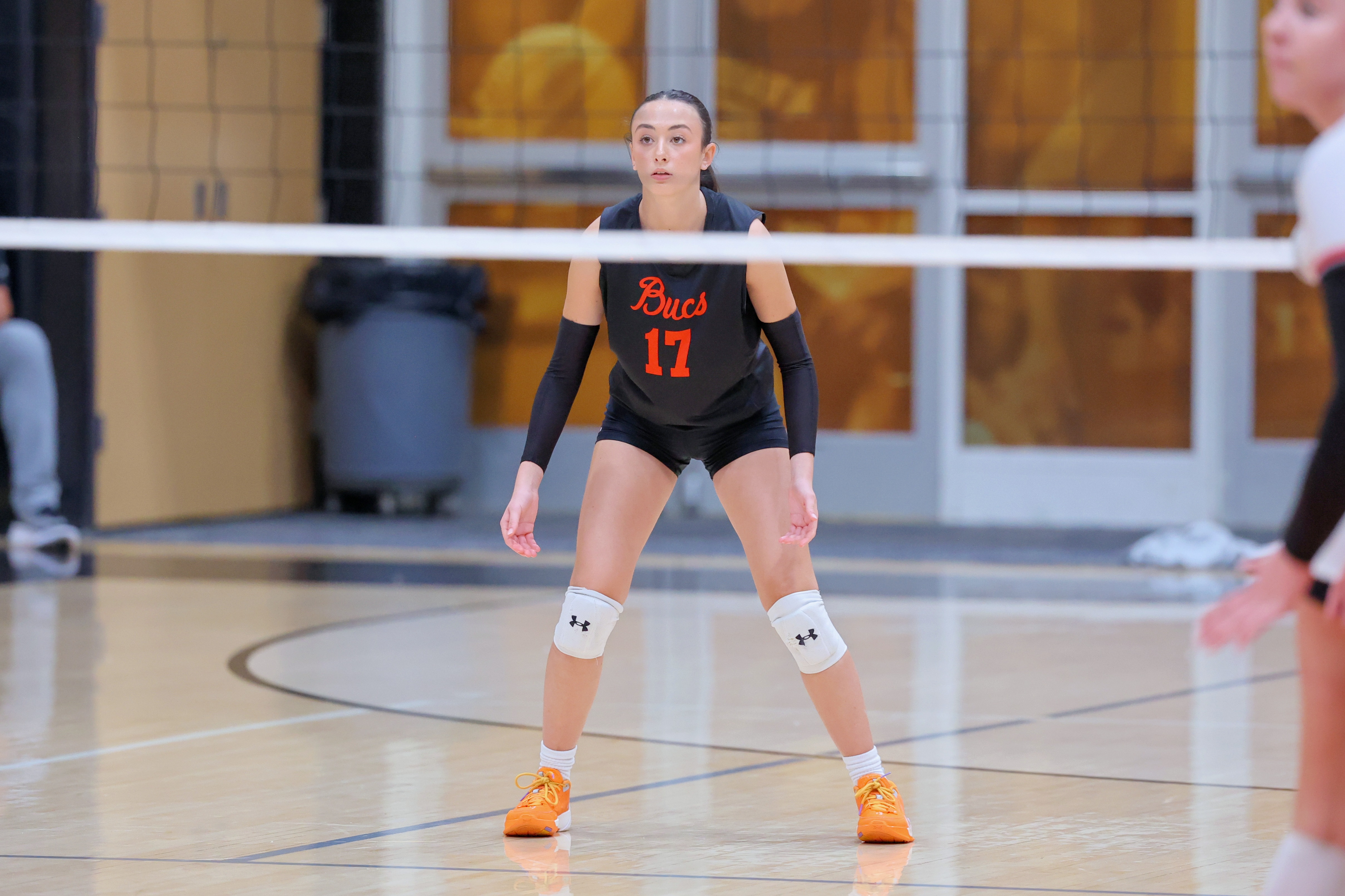 Thompson at Hoover Volleball - al.com