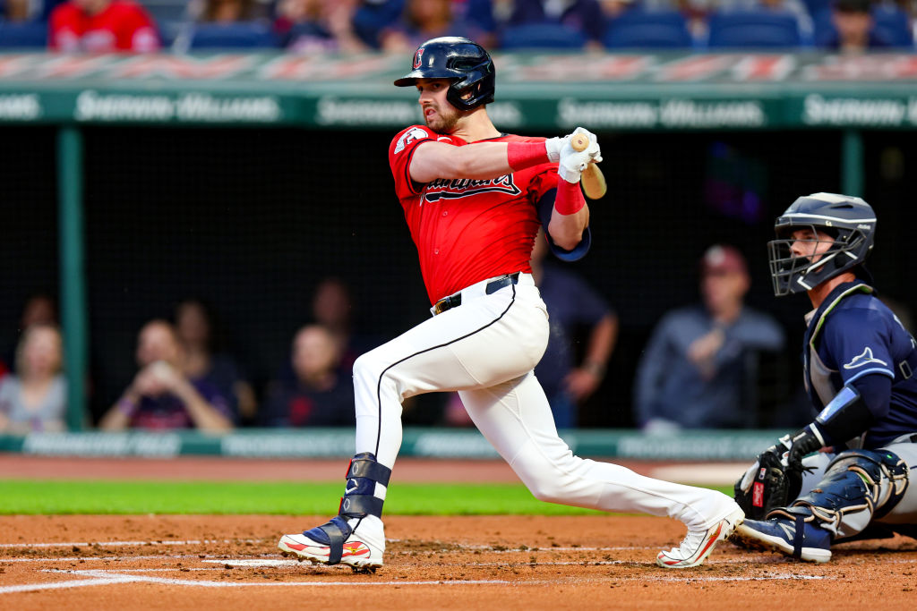 Cleveland Guardians vs. Tampa Bay Rays, Sept. 12, 2024 - cleveland.com