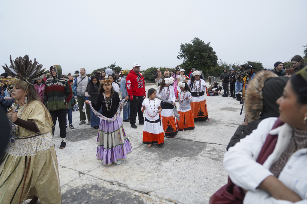 Indigenous Peoples Day 2024 - oregonlive.com