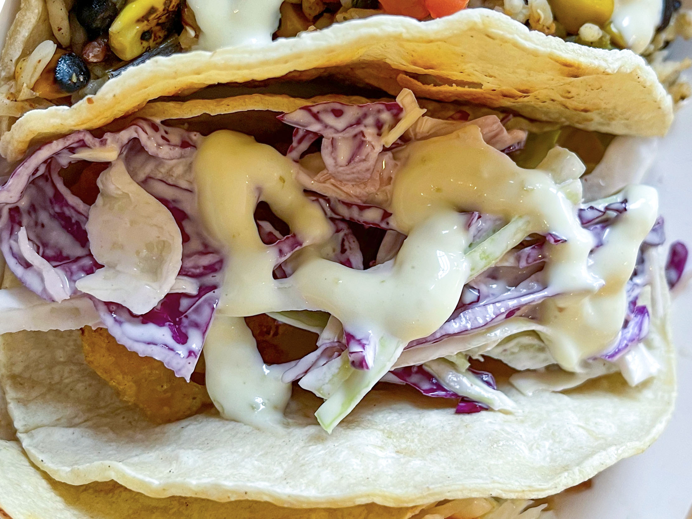 Dinner at Mad Tacos, Nelson, N.Y. - syracuse.com