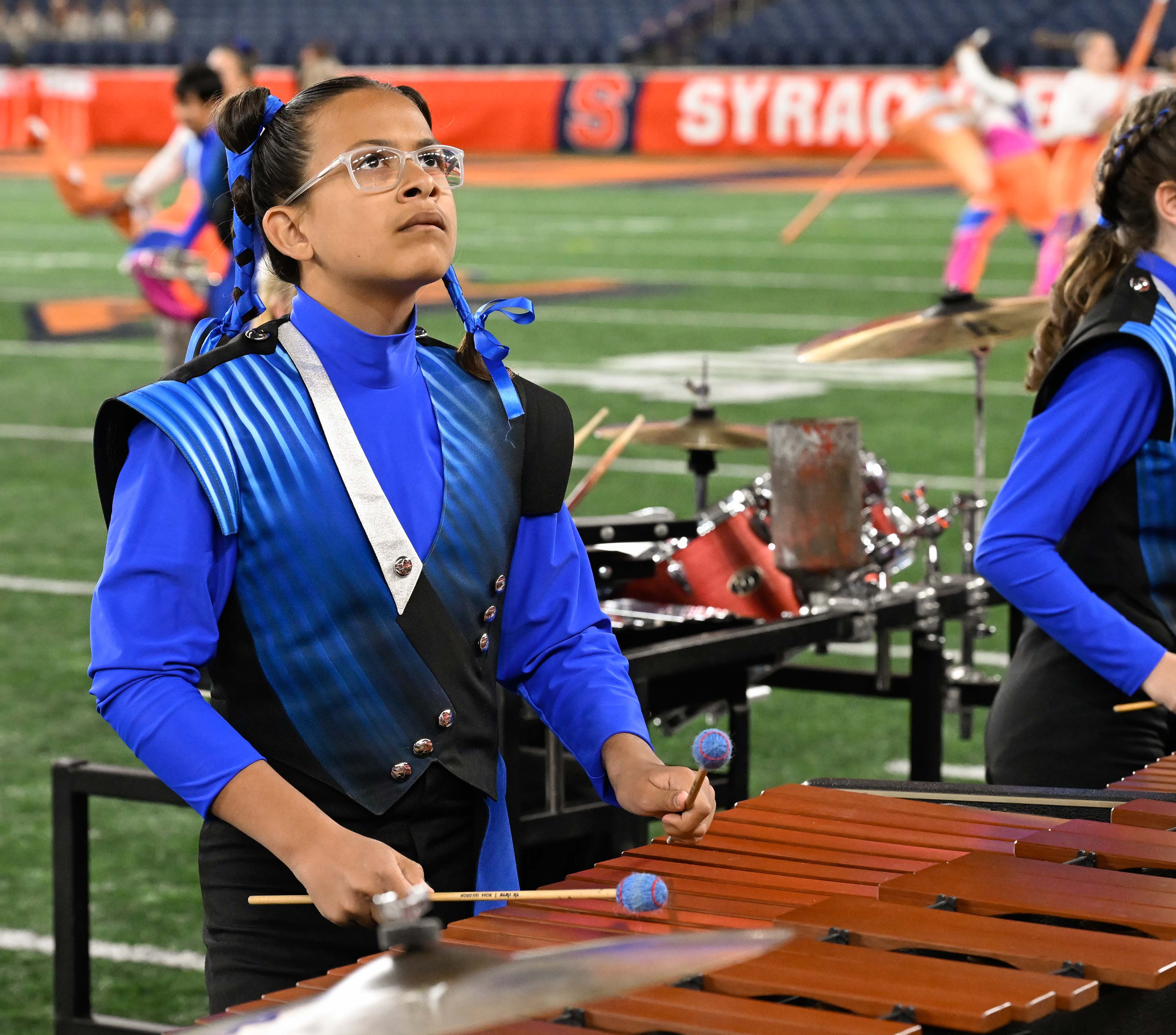 New York State Field Band Championships 2024: Liverpool - syracuse.com