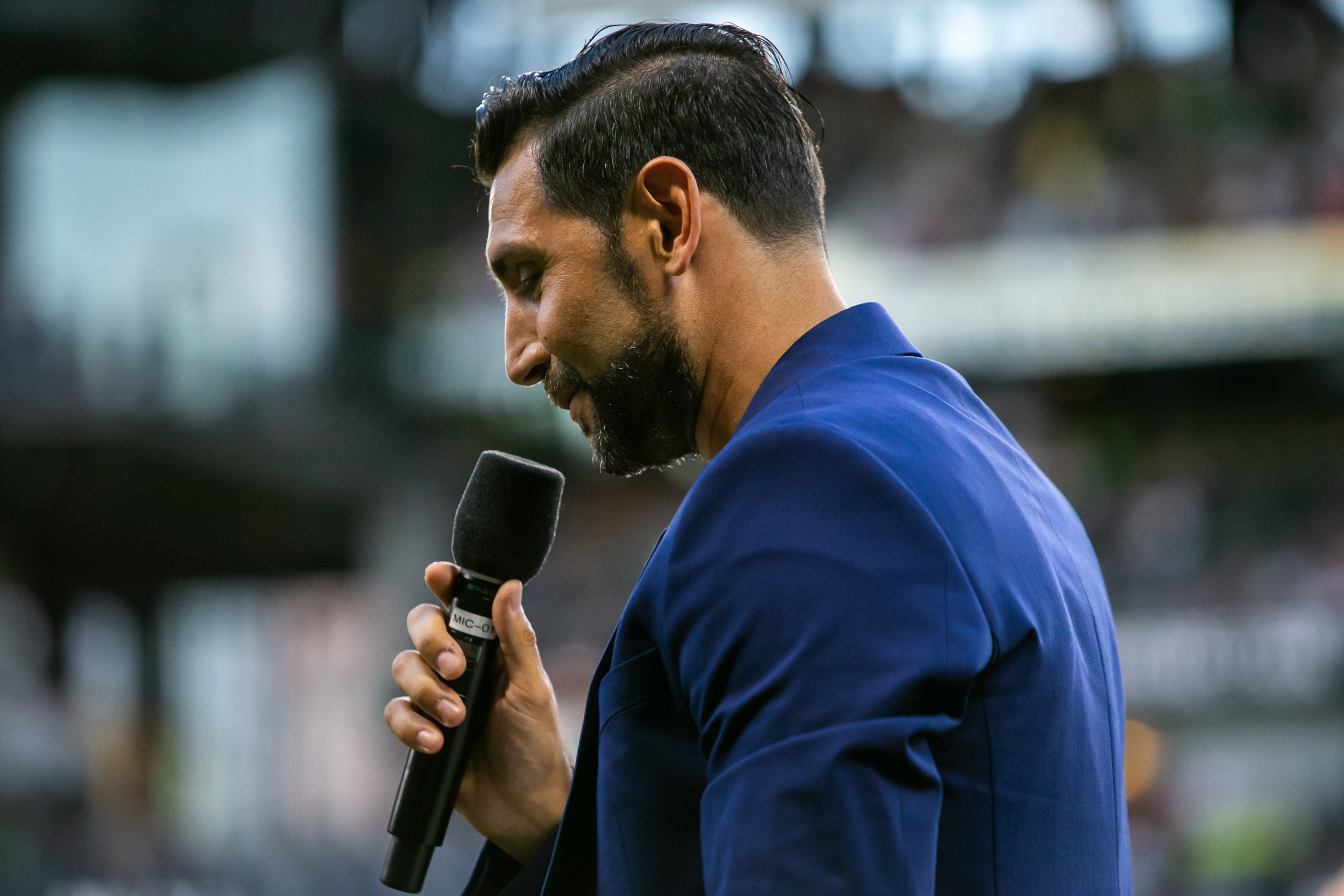 Diego Valeri inducted into Portland Timbers Ring of Honor - oregonlive.com
