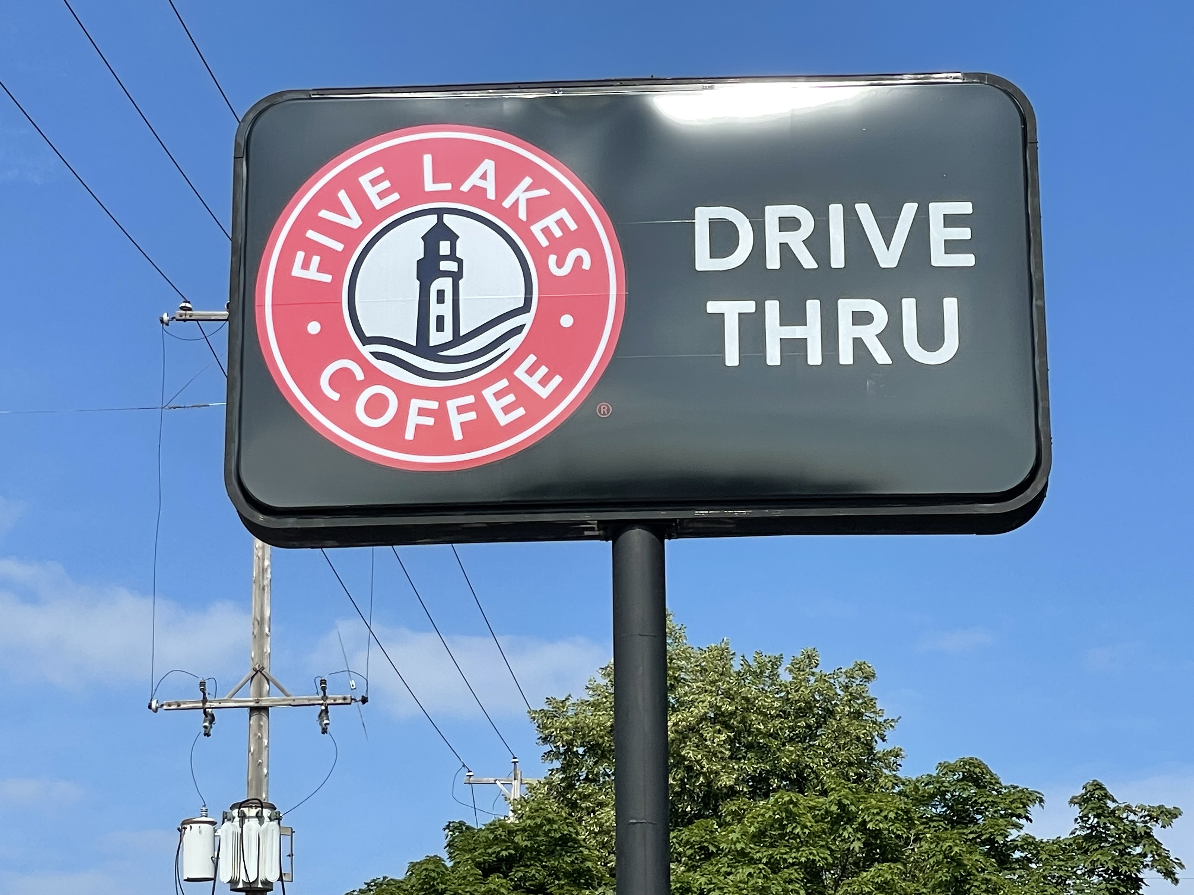 Local Eats: Five Lakes Coffee in Kalamazoo - mlive.com