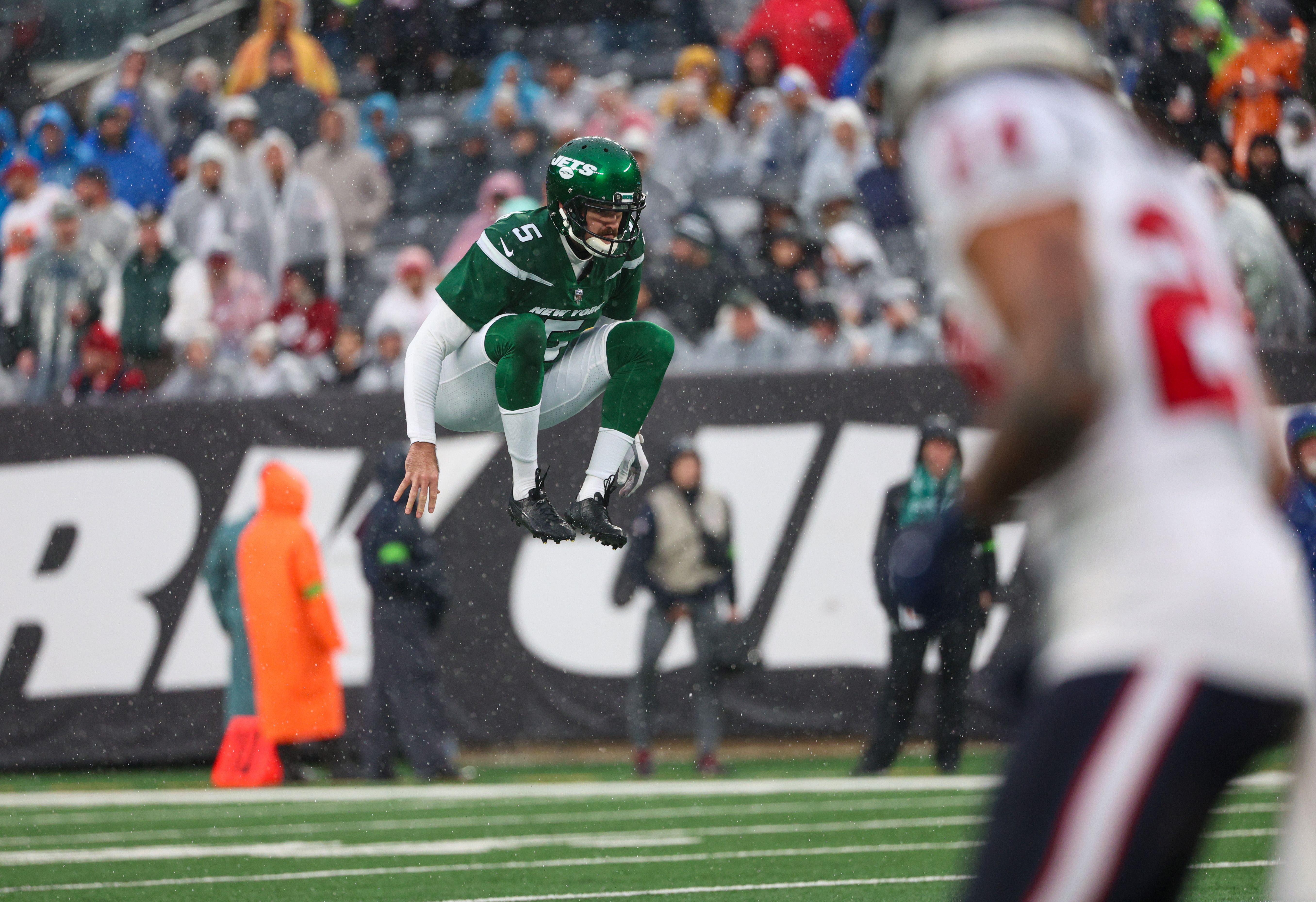 NFL Week 14: Houston Texans at New York Jets - nj.com
