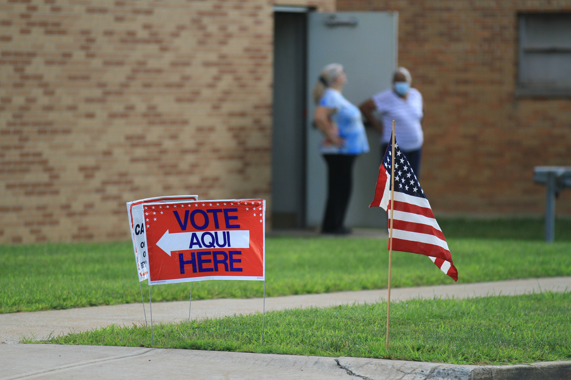 Northeast Ohio Primary election voting, August 2, 2022 - cleveland.com
