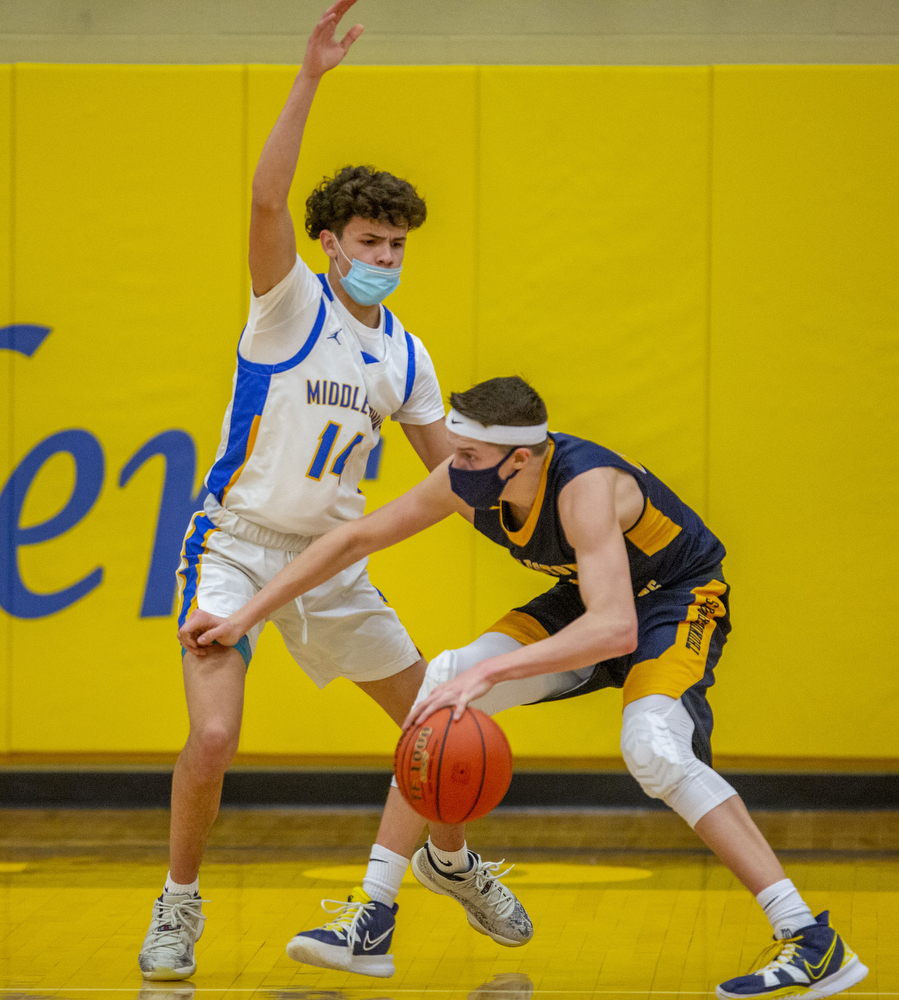 Middletown crowned District 3 Champs! - pennlive.com