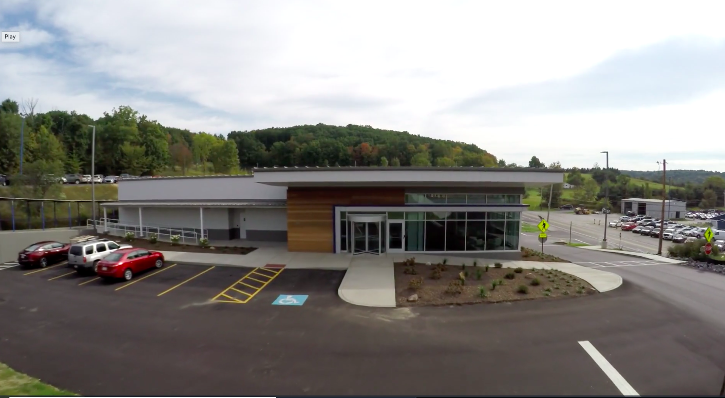 Inside Iron Mountain - pennlive.com