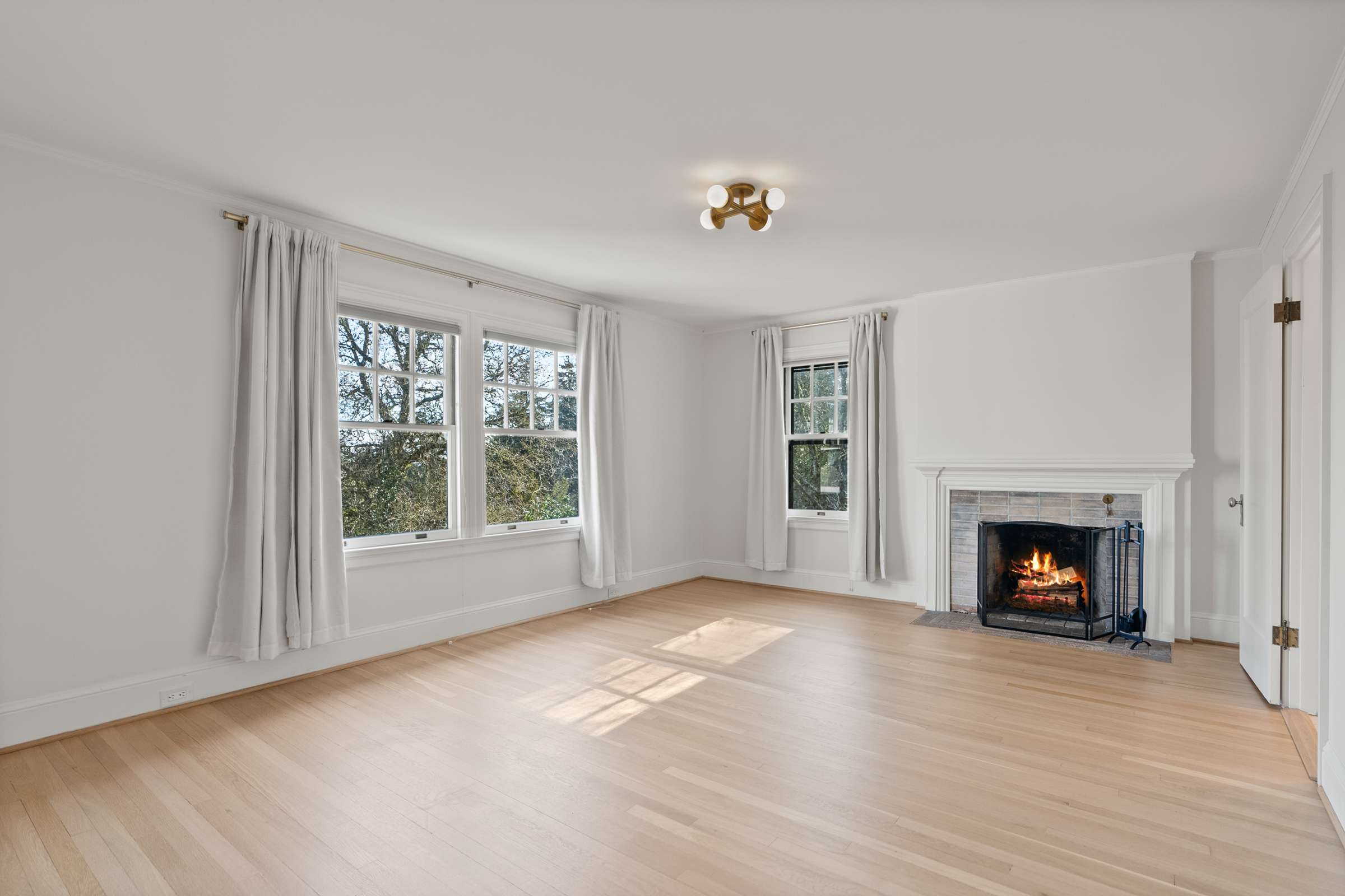 1924 Tudor Revival house - oregonlive.com