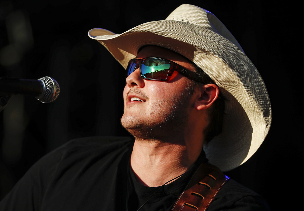 Alabama plays Wind Creek Steel Stage at Musikfest - pennlive.com