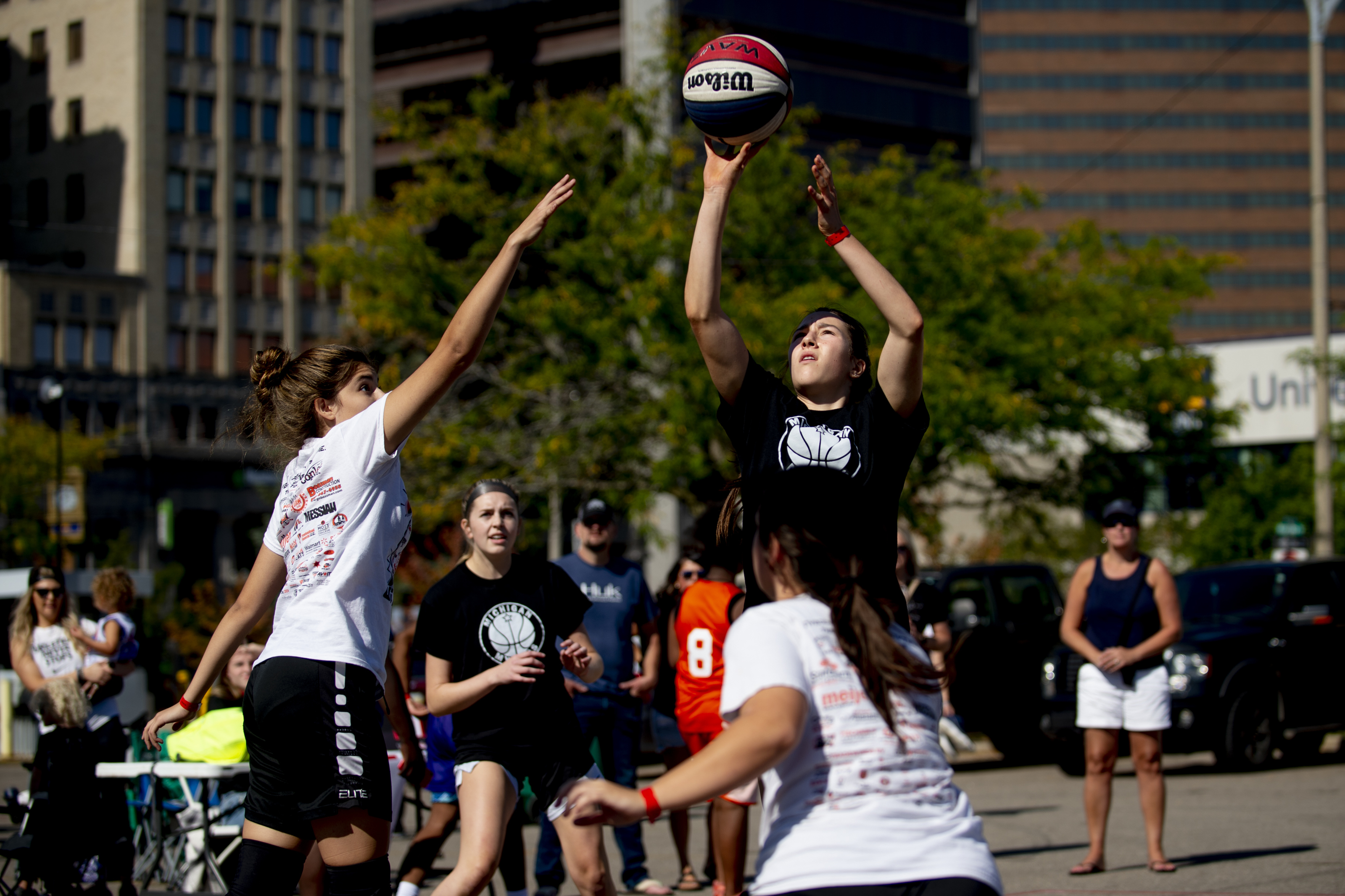 Flint Gus Macker schedule released for 2022 - mlive.com
